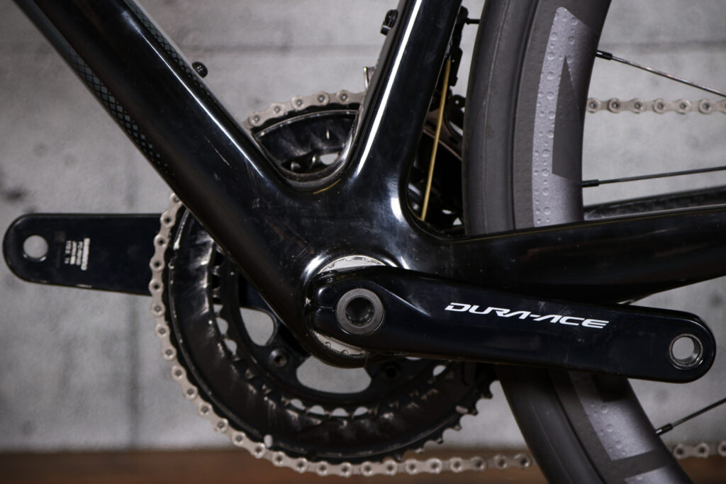 Chapter2 Toa frameset - Cycling News | Bike Reviews | road.cc