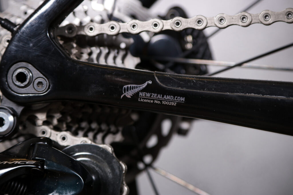 Chapter2 Toa frameset - Cycling News | Bike Reviews | road.cc