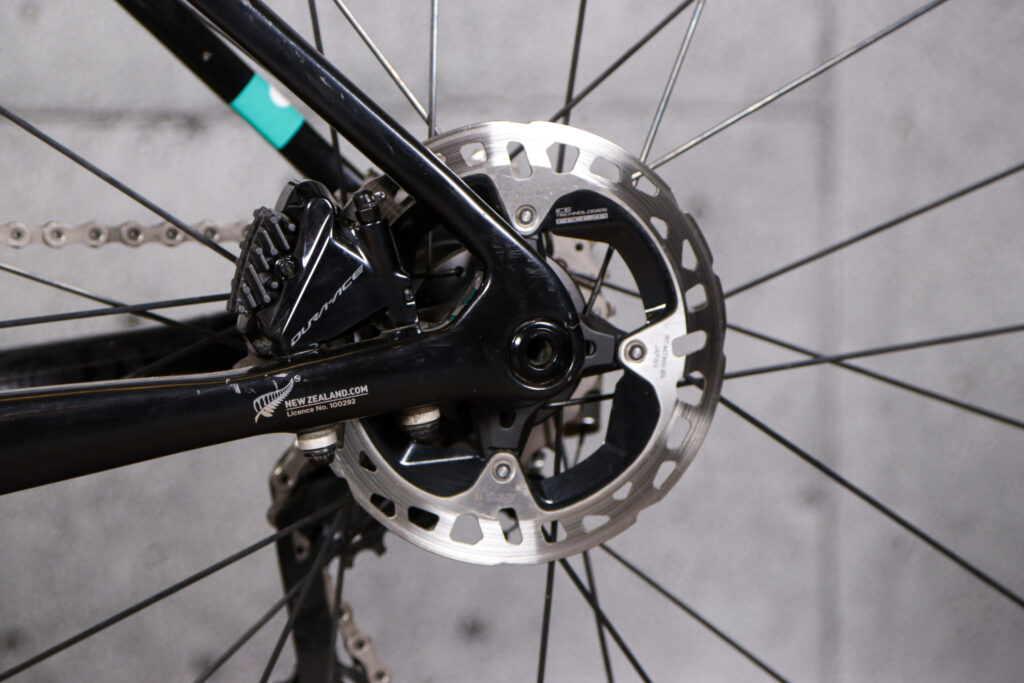 Chapter2 Toa frameset - Cycling News | Bike Reviews | road.cc