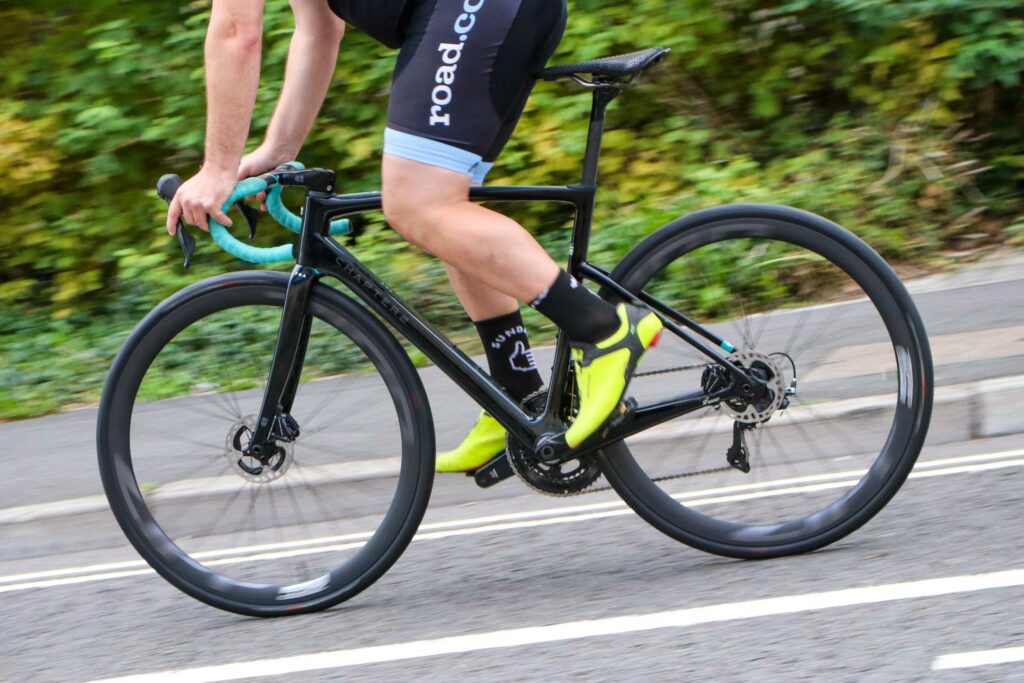 Chapter2 Toa frameset - Cycling News | Bike Reviews | road.cc