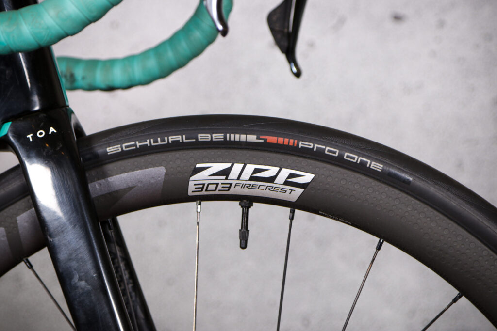 Chapter2 Toa frameset - Cycling News | Bike Reviews | road.cc