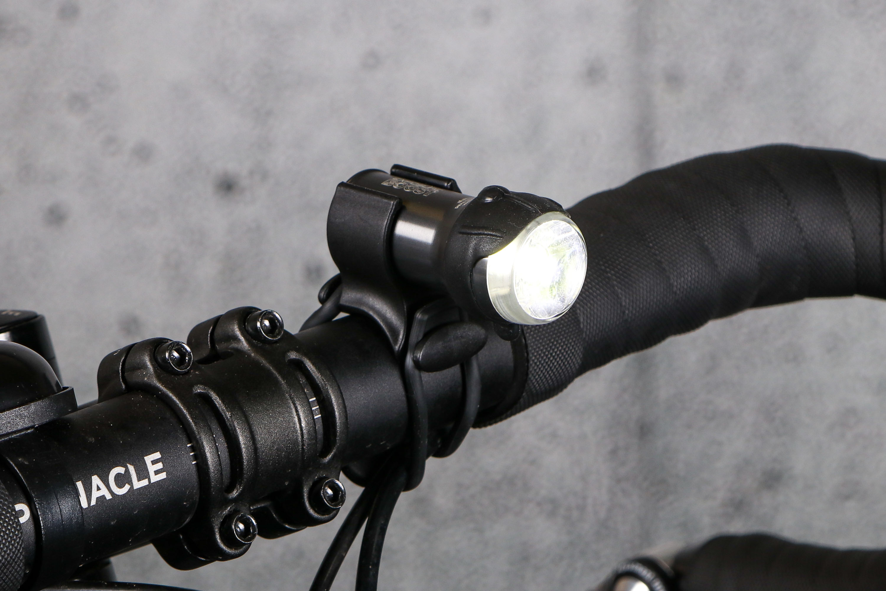 Exposure BOOST DayBright - Cycling News | Bike Reviews | road.cc
