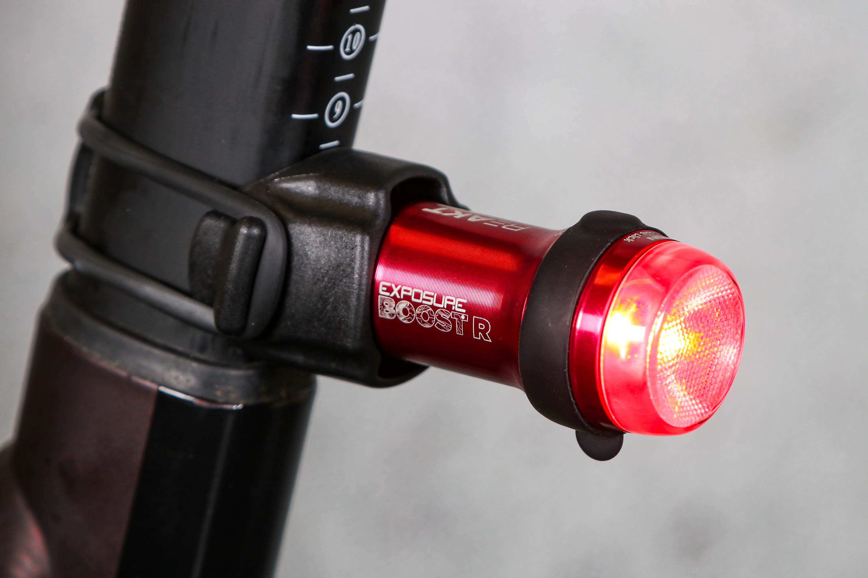 Exposure Boost-R with ReAKT and Peloton - Cycling News | Bike Reviews ...