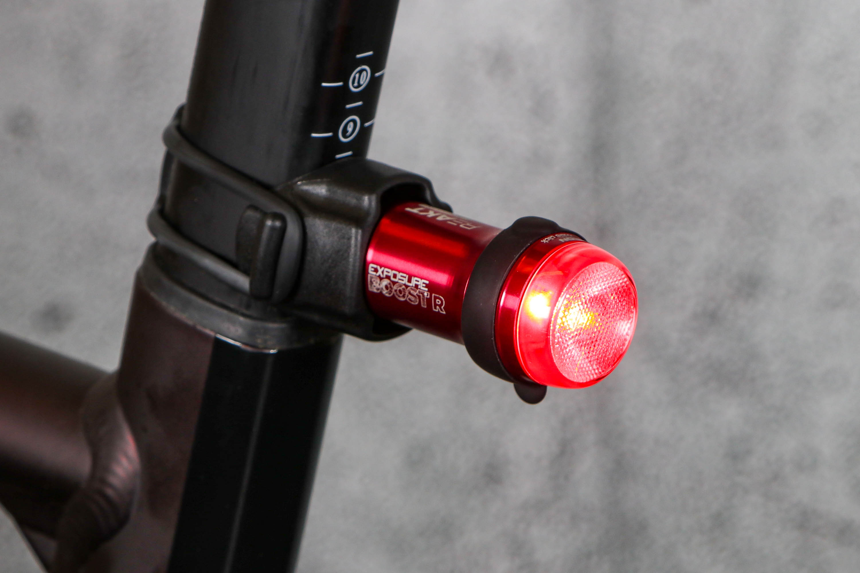 Exposure Boost-R with ReAKT and Peloton - Cycling News | Bike Reviews ...
