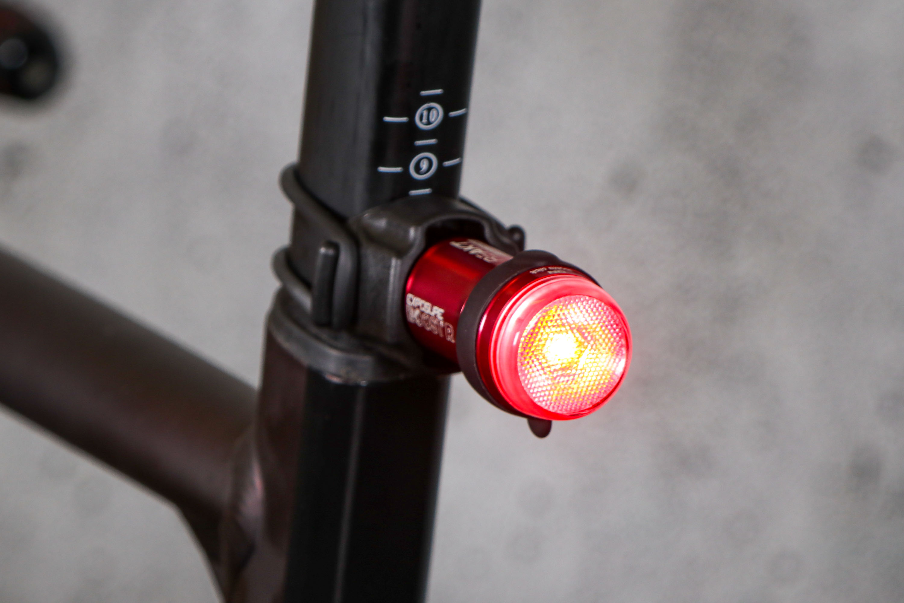 Exposure Boost-R with ReAKT and Peloton - Cycling News | Bike Reviews ...