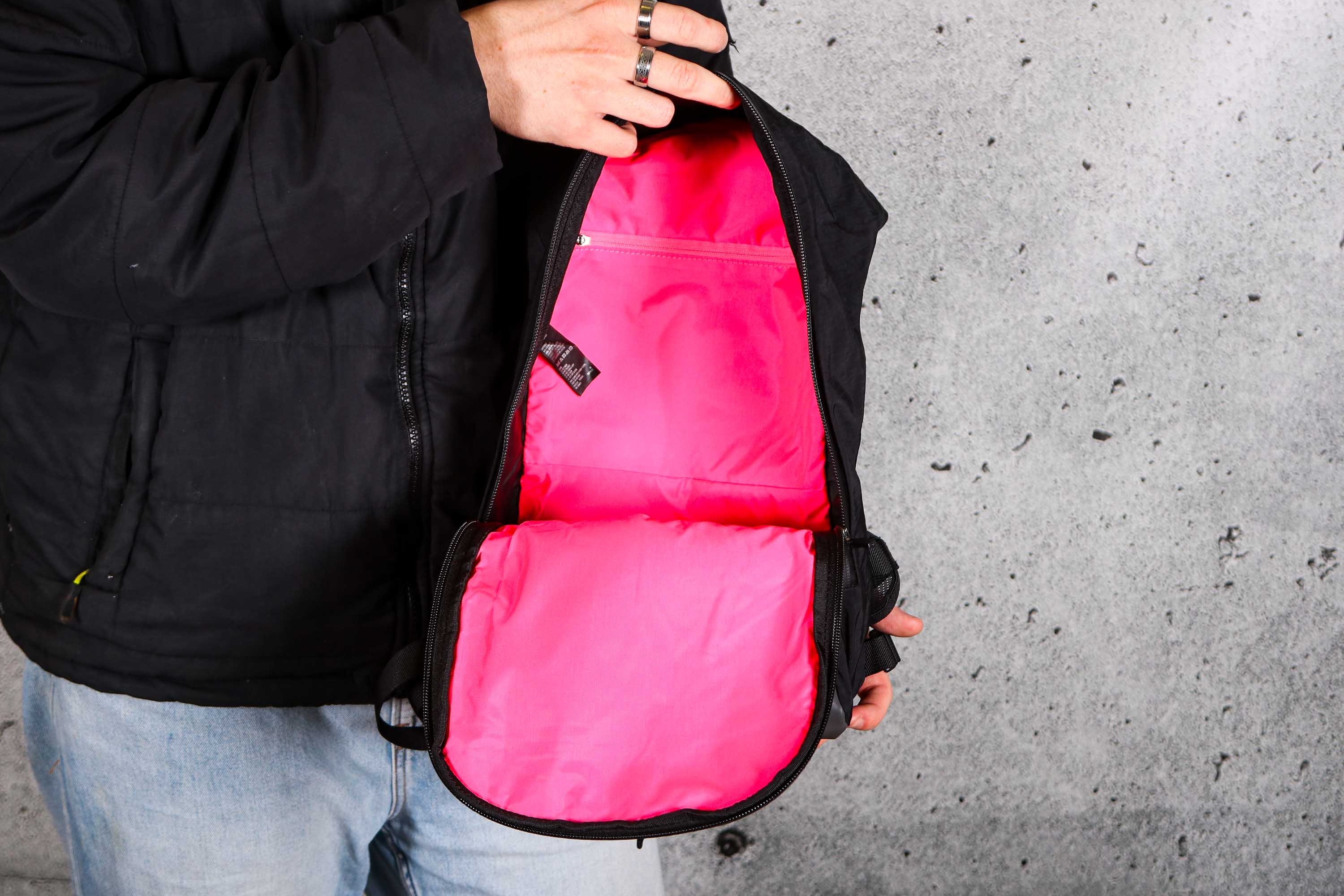 Rapha Pro Team Lightweight Backpack - Cycling News | Bike Reviews | road.cc