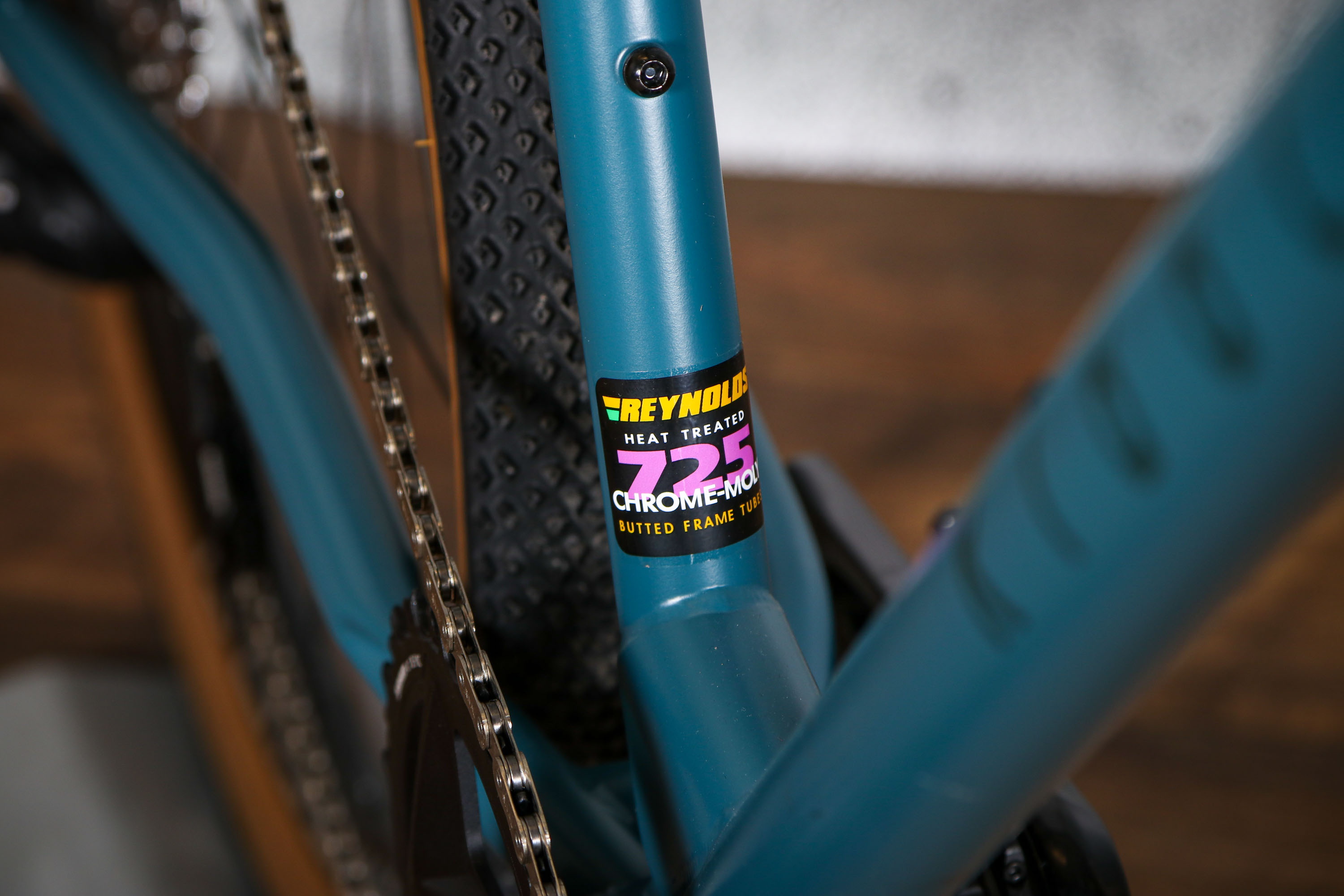 Ribble Gravel 725 2023 - Cycling News | Bike Reviews | road.cc