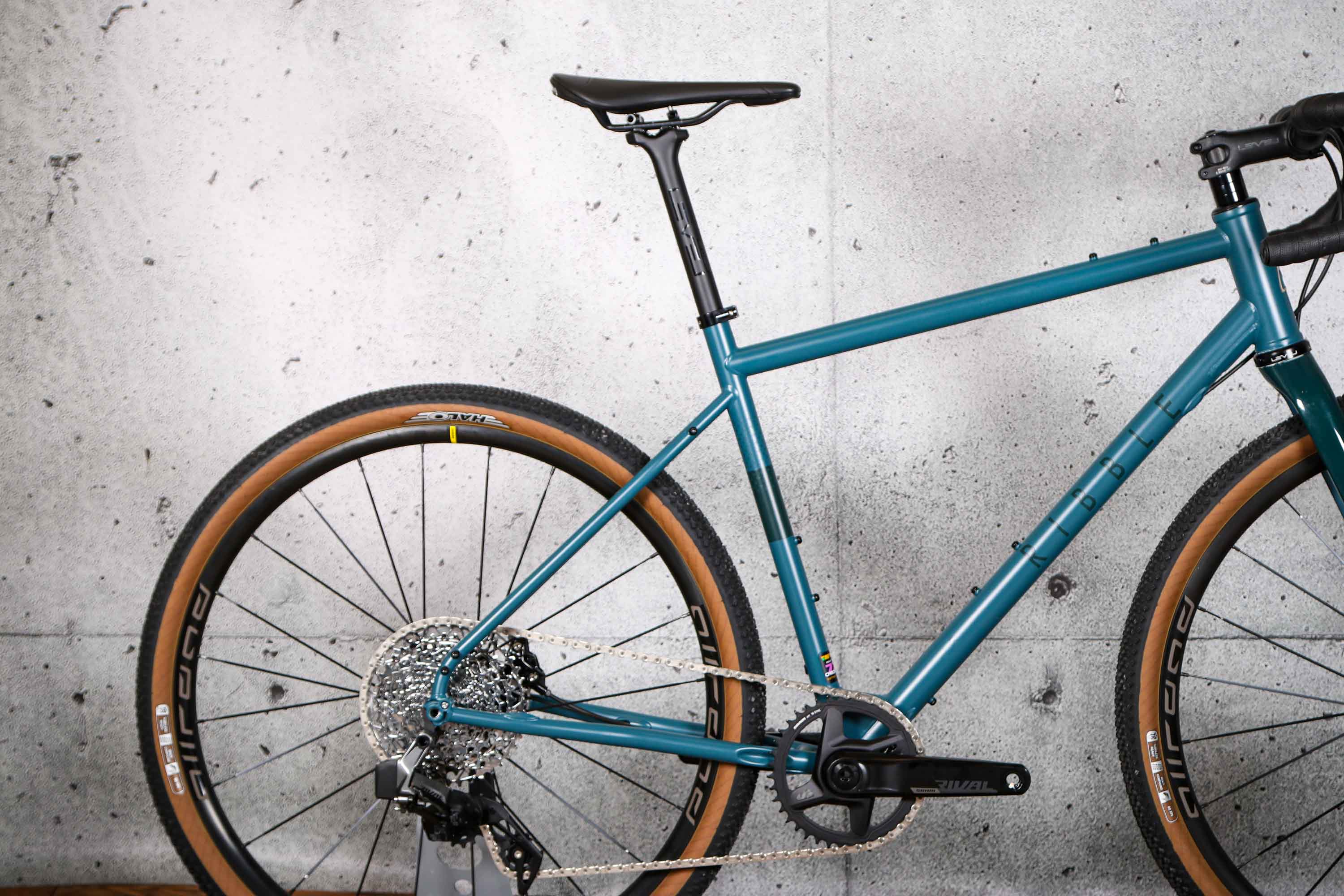 Ribble Gravel 725 2023 - Cycling News | Bike Reviews | road.cc