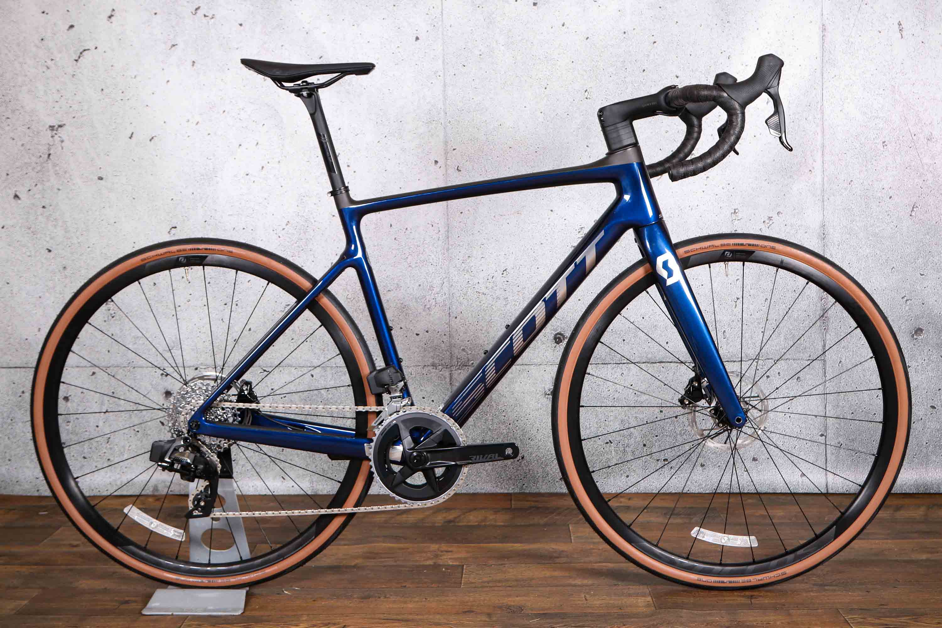 Scott Addict 10 2022 - Cycling News | Bike Reviews | road.cc