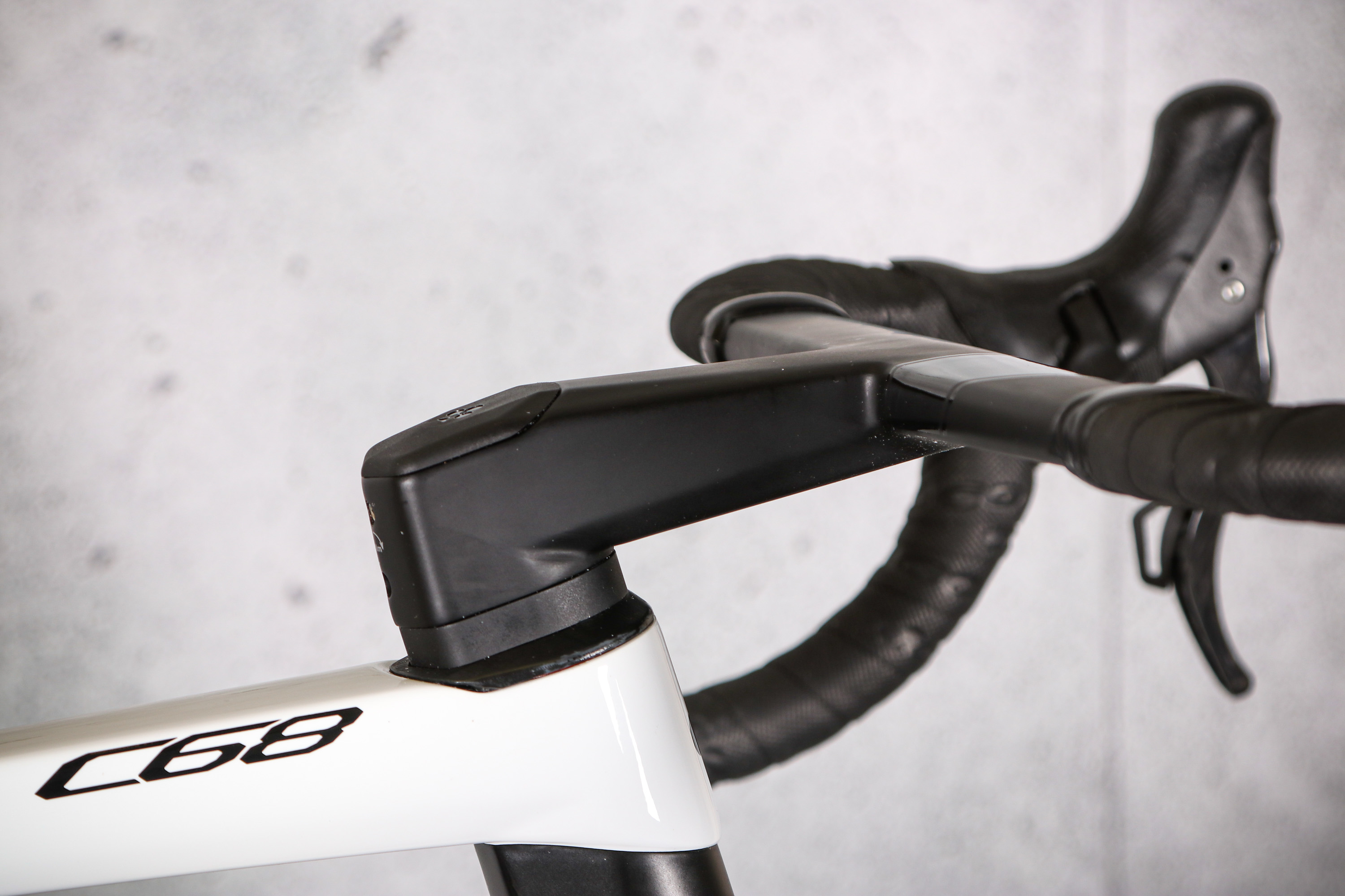 Colnago C68 Super Record 2023 - Cycling News | Bike Reviews | road.cc