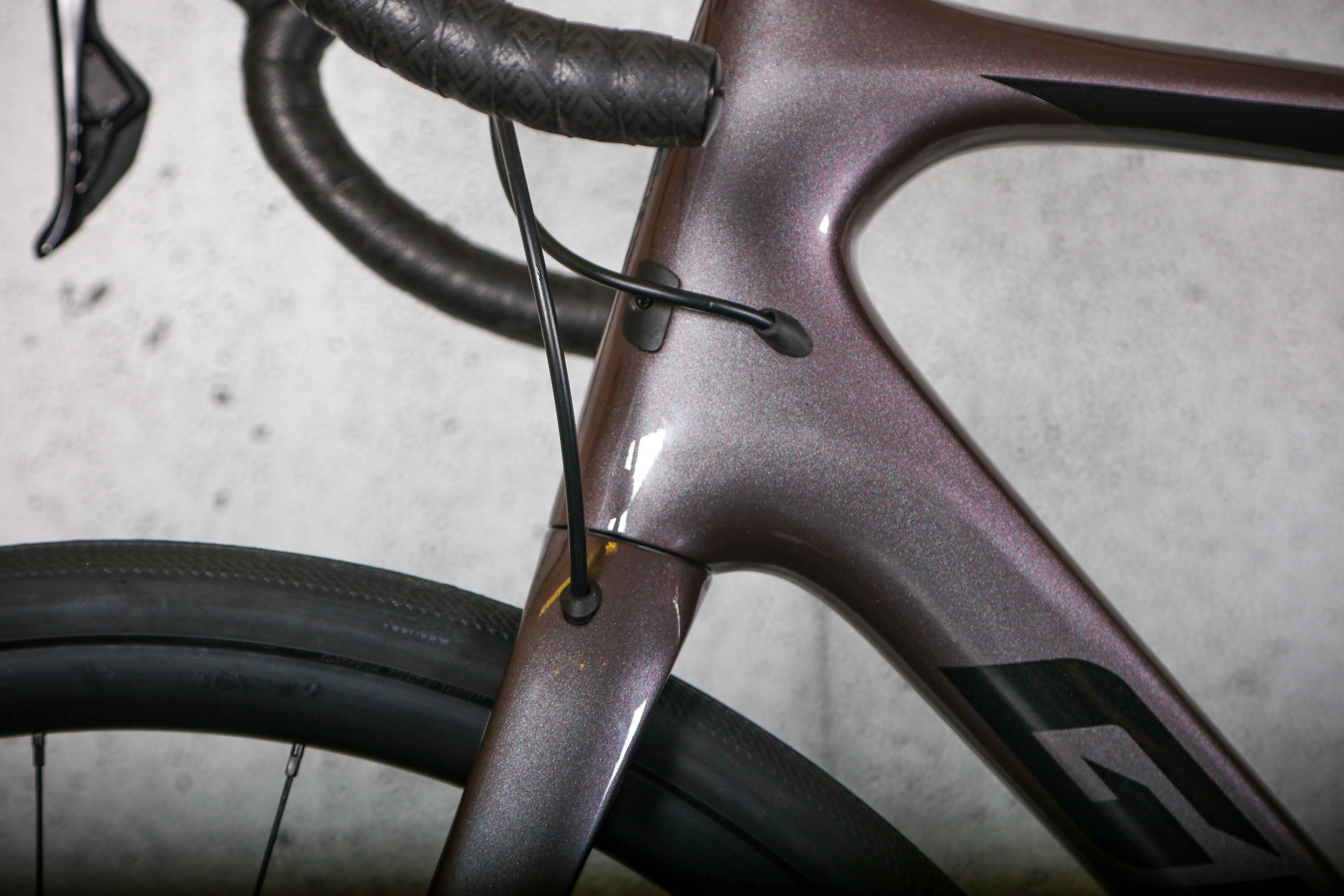 Giant Defy Advanced 1 2023 - Cycling News | Bike Reviews | road.cc