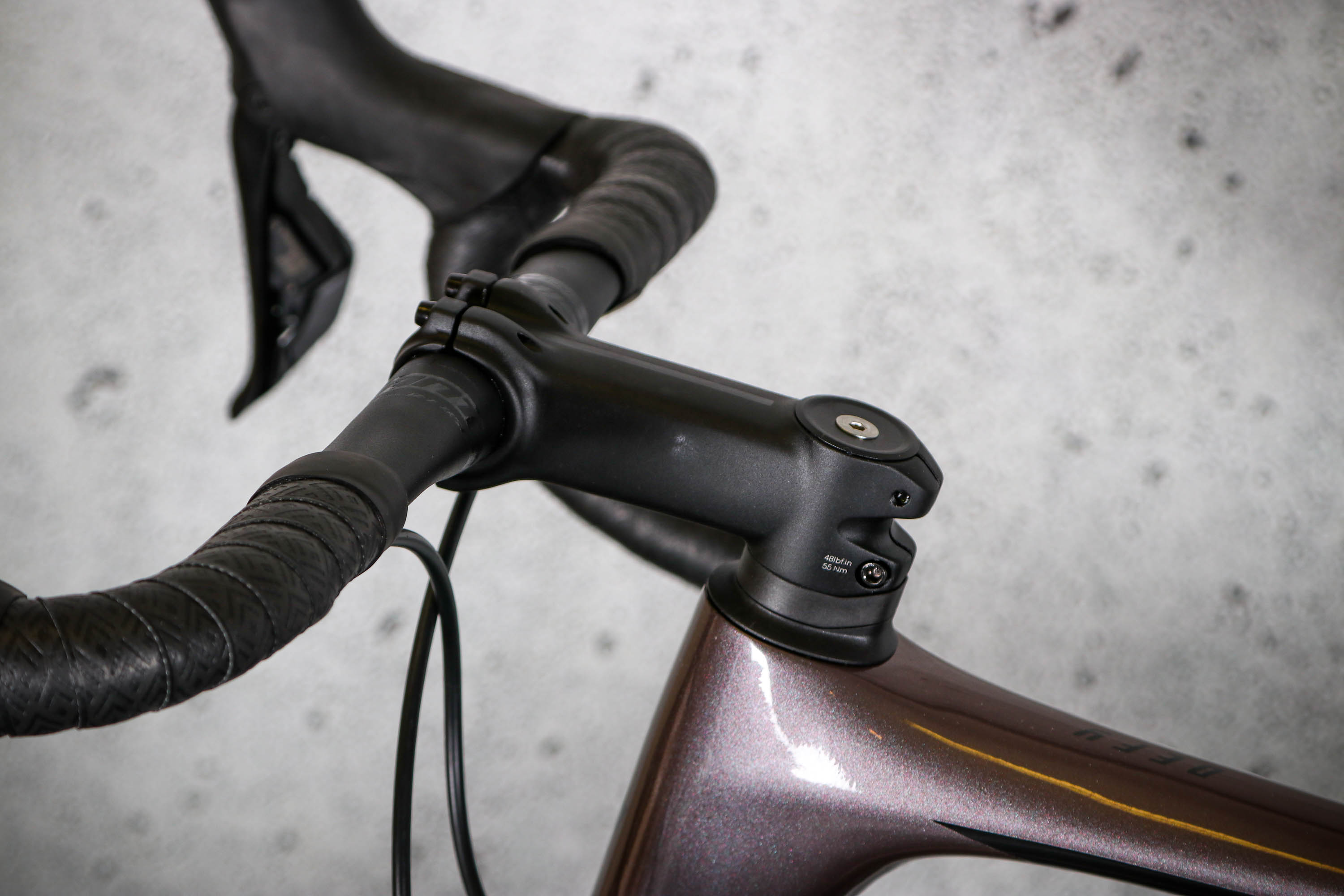 Giant Defy Advanced 1 2023 - Cycling News | Bike Reviews | road.cc