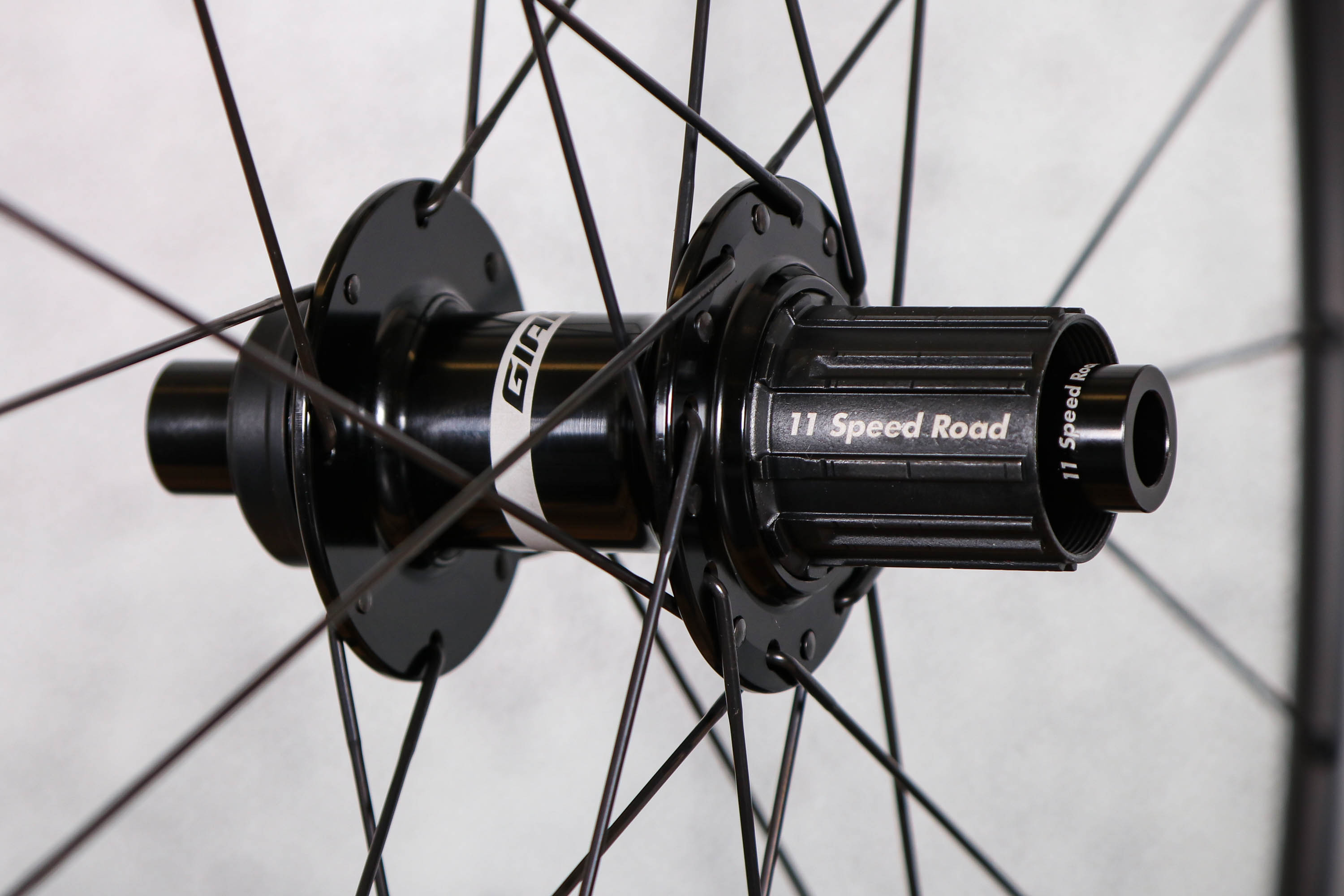 Giant SLR 2 50 Disc WheelSystem - Cycling News | Bike Reviews | road.cc