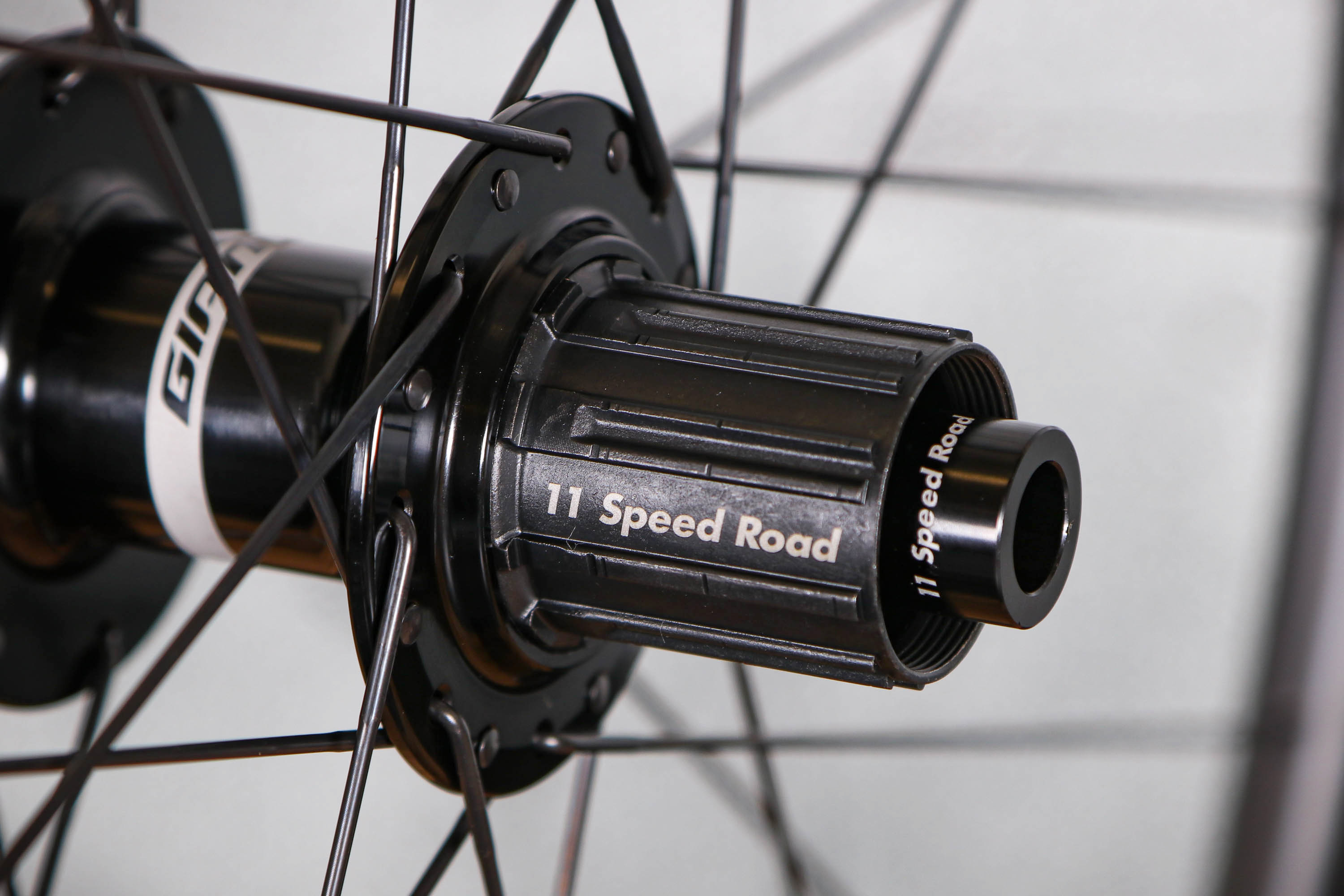 Giant SLR 2 50 Disc WheelSystem - Cycling News | Bike Reviews | road.cc