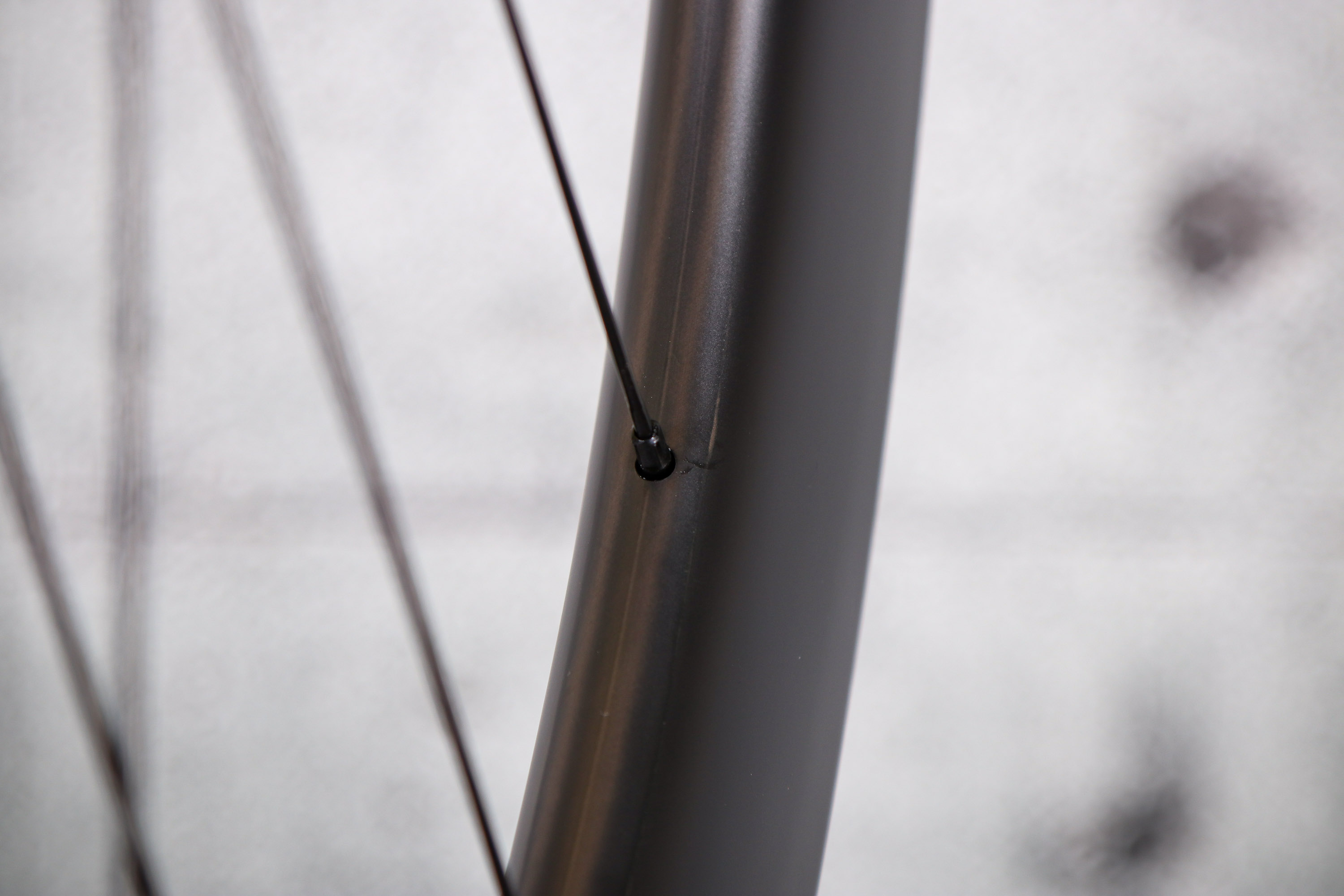 Giant SLR 2 50 Disc WheelSystem - Cycling News | Bike Reviews | road.cc