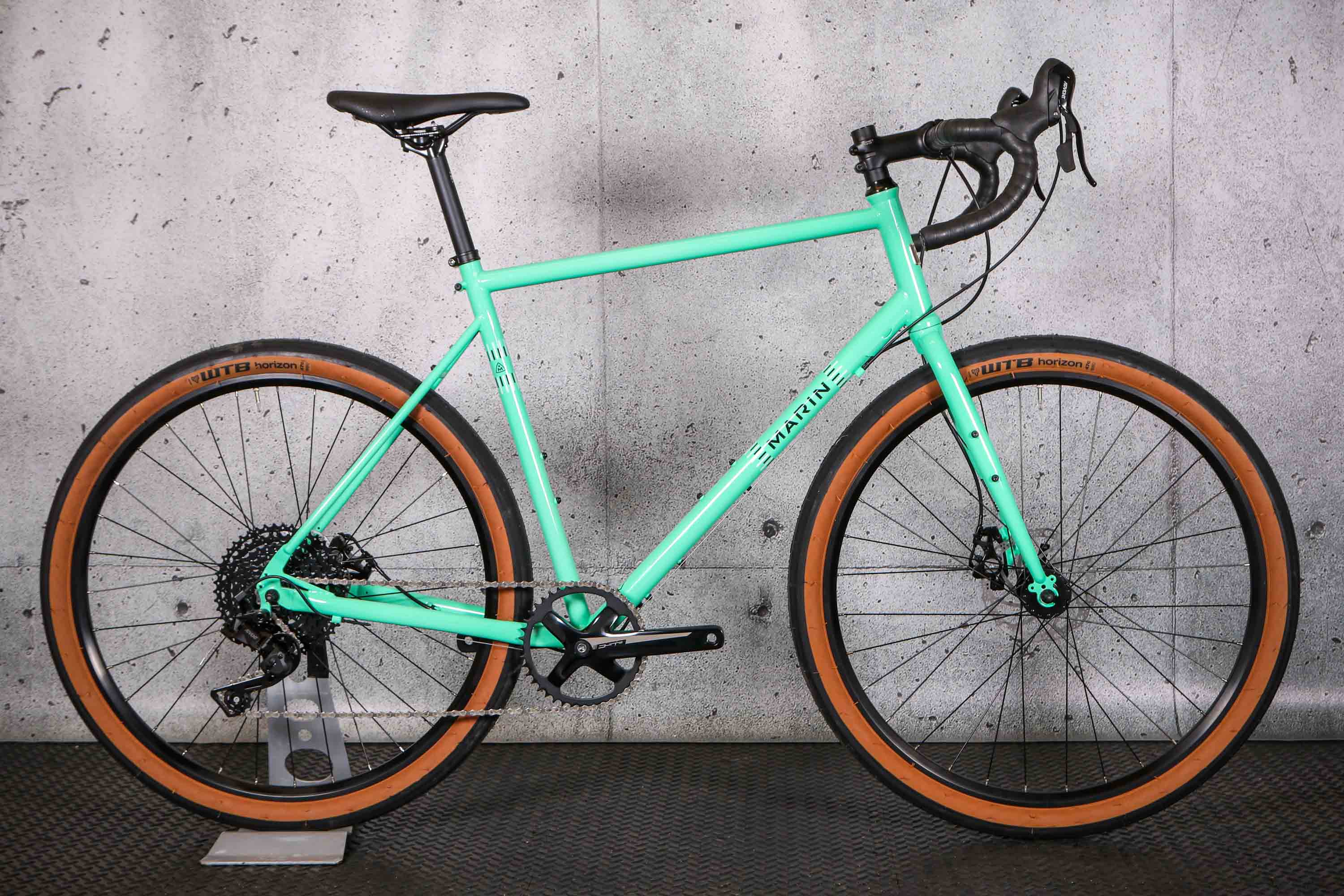 Marin Nicasio+ - Cycling News | Bike Reviews | road.cc