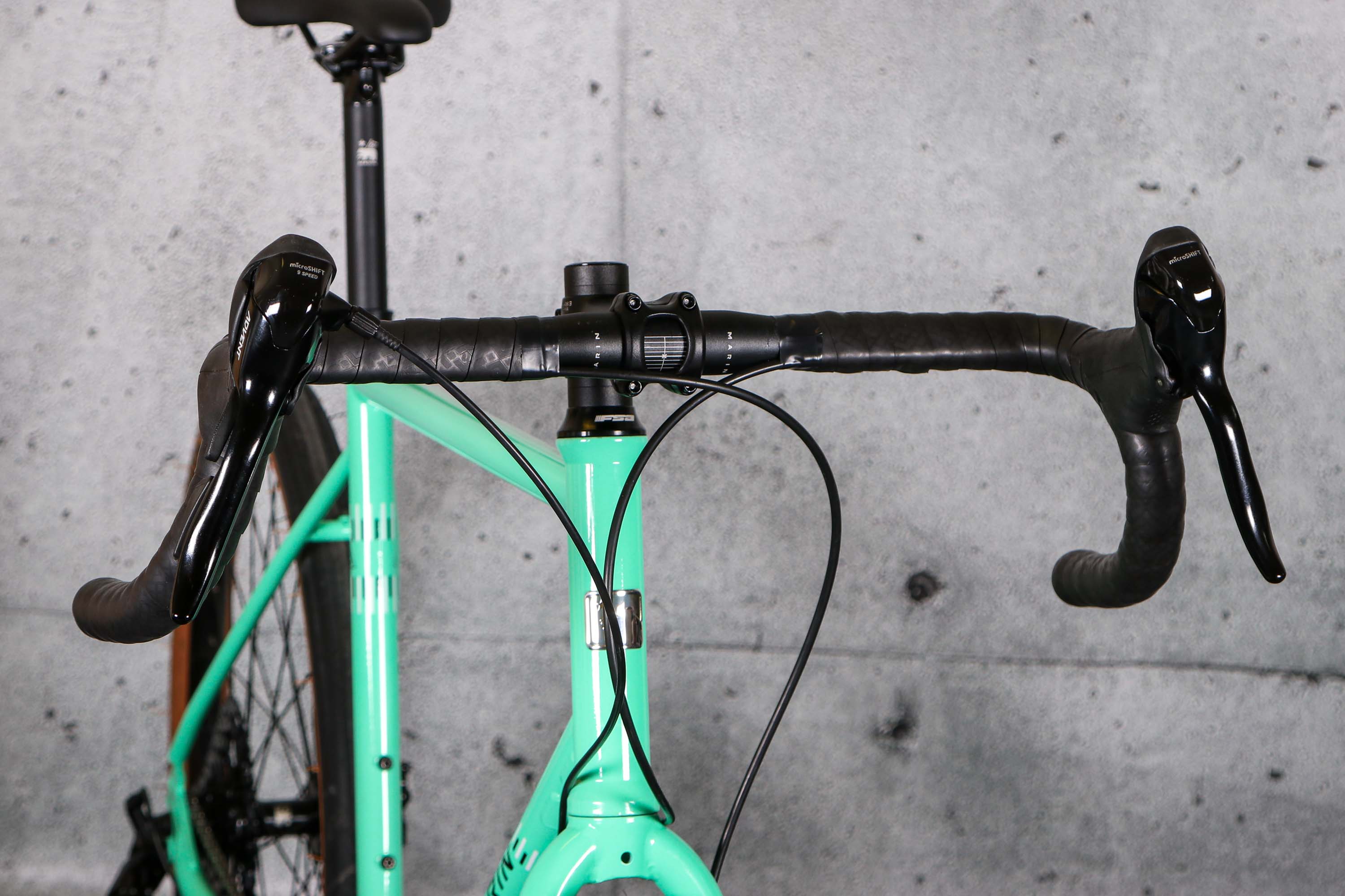 Marin Nicasio+ - Cycling News | Bike Reviews | road.cc