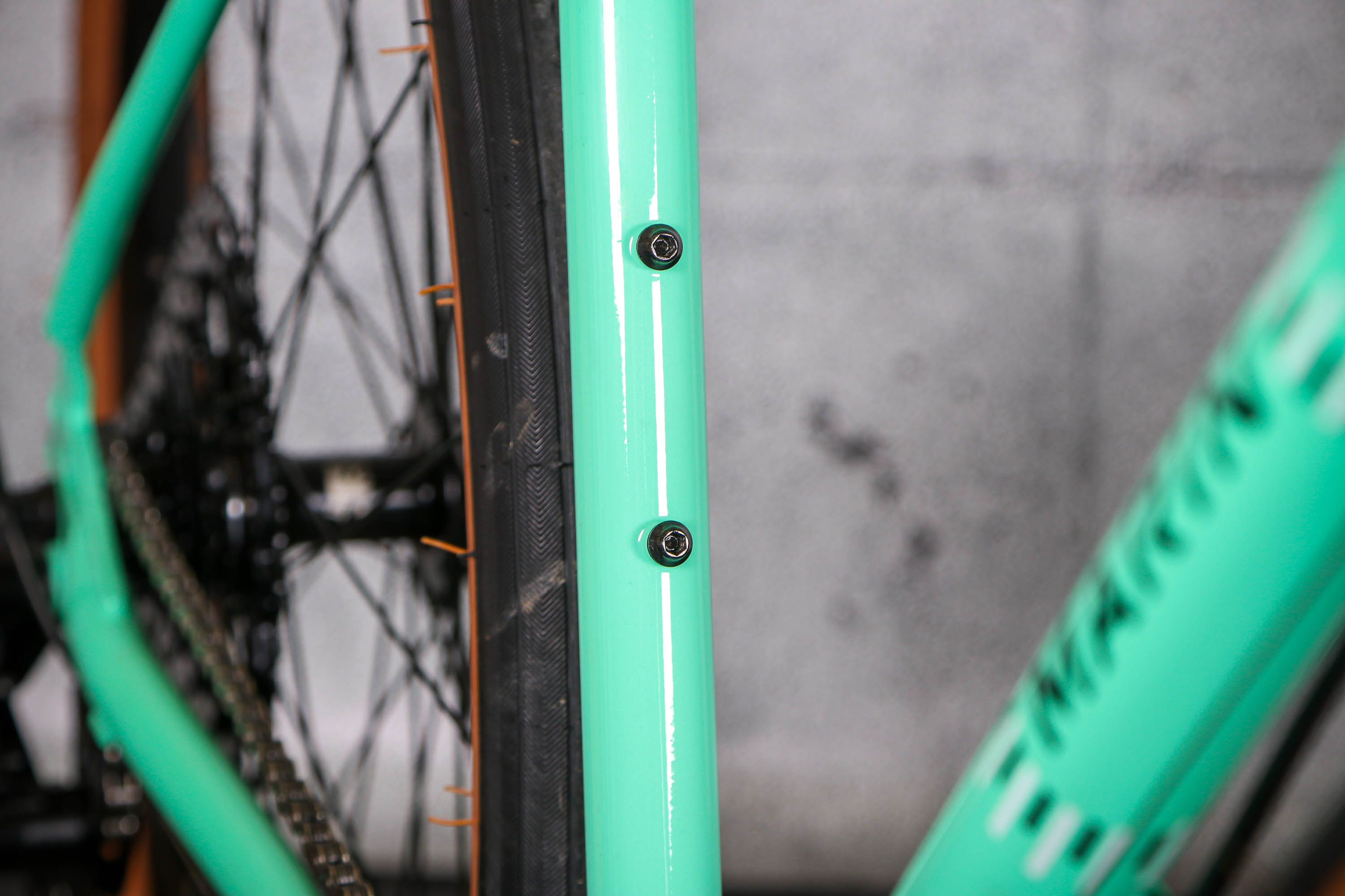 Marin Nicasio+ - Cycling News | Bike Reviews | road.cc