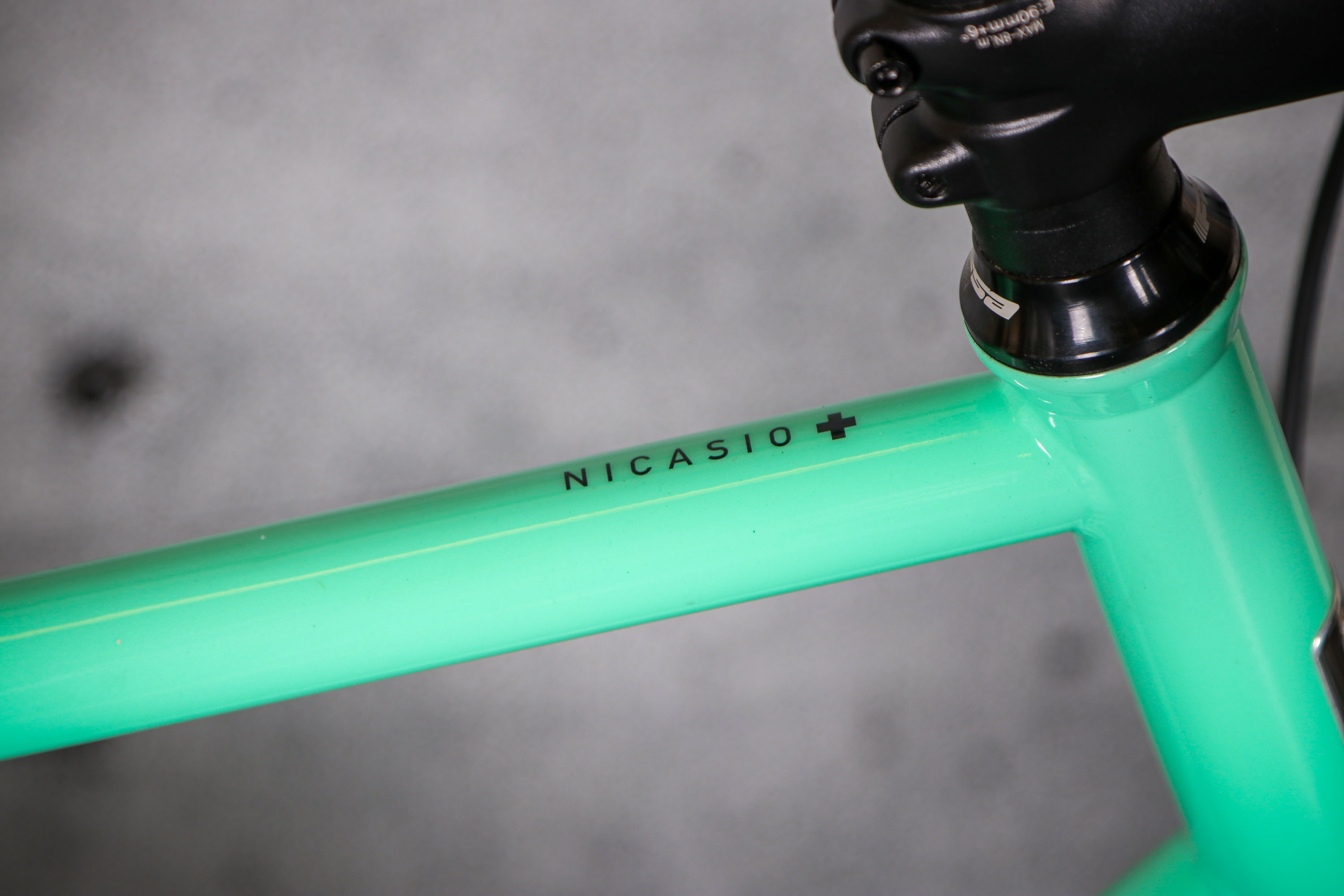 Marin Nicasio+ - Cycling News | Bike Reviews | road.cc