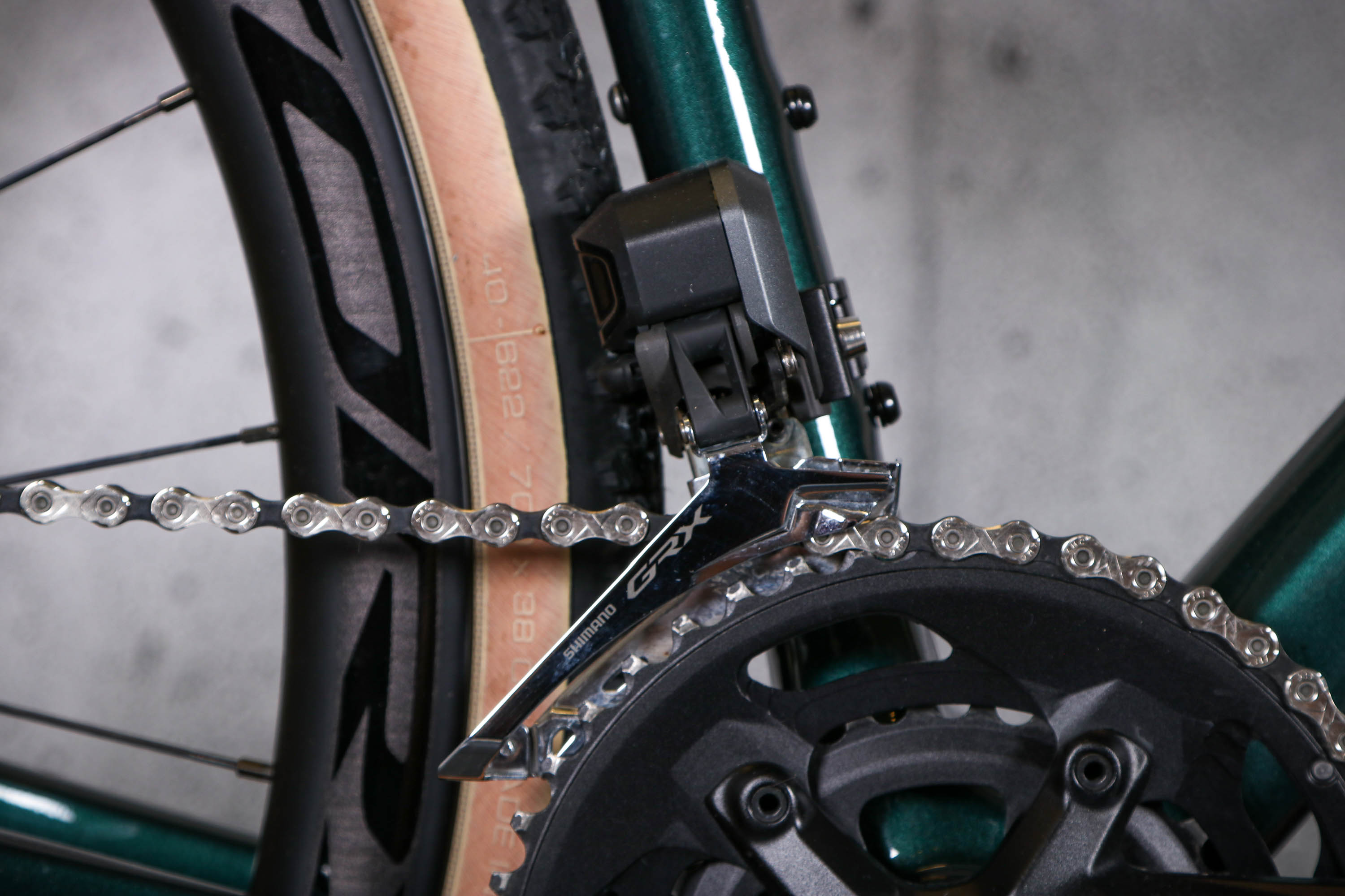Ridley Grifn - Cycling News | Bike Reviews | road.cc