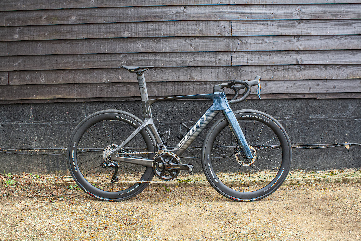 Scott Foil RC Pro 2023 - Cycling News | Bike Reviews | road.cc