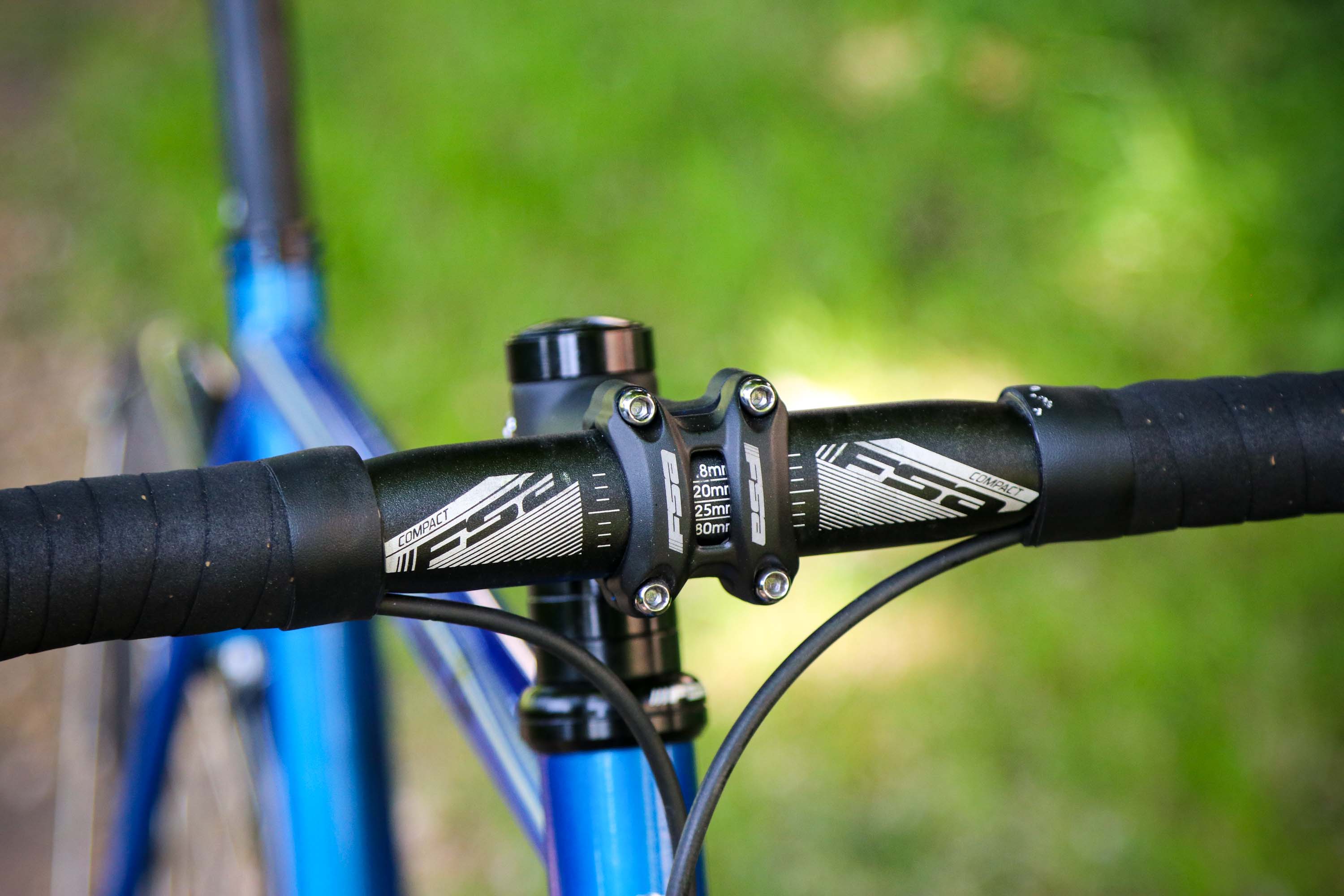 Spa Cycles Audax Mono - Cycling News | Bike Reviews | road.cc