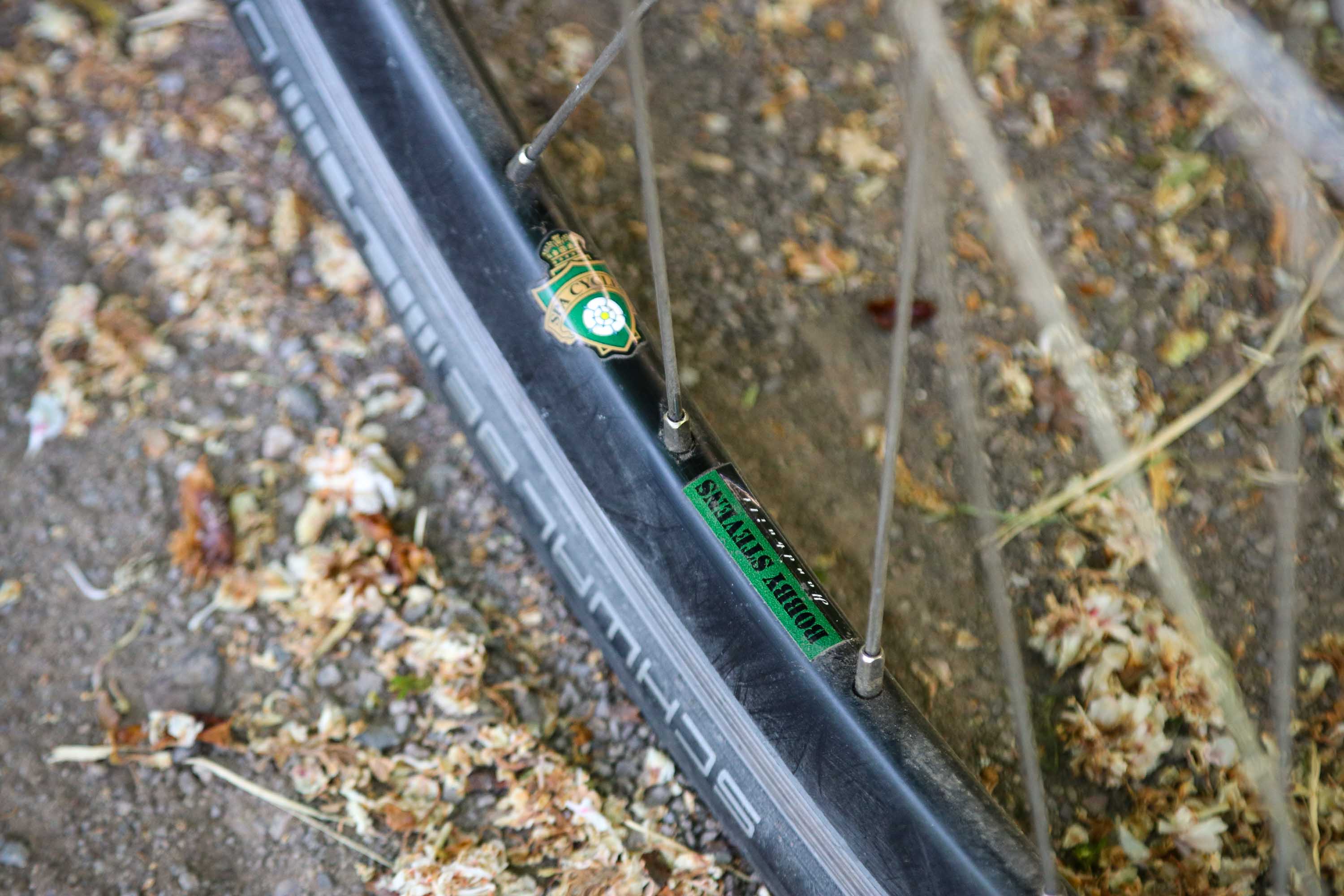 Spa Cycles Audax Mono - Cycling News | Bike Reviews | road.cc