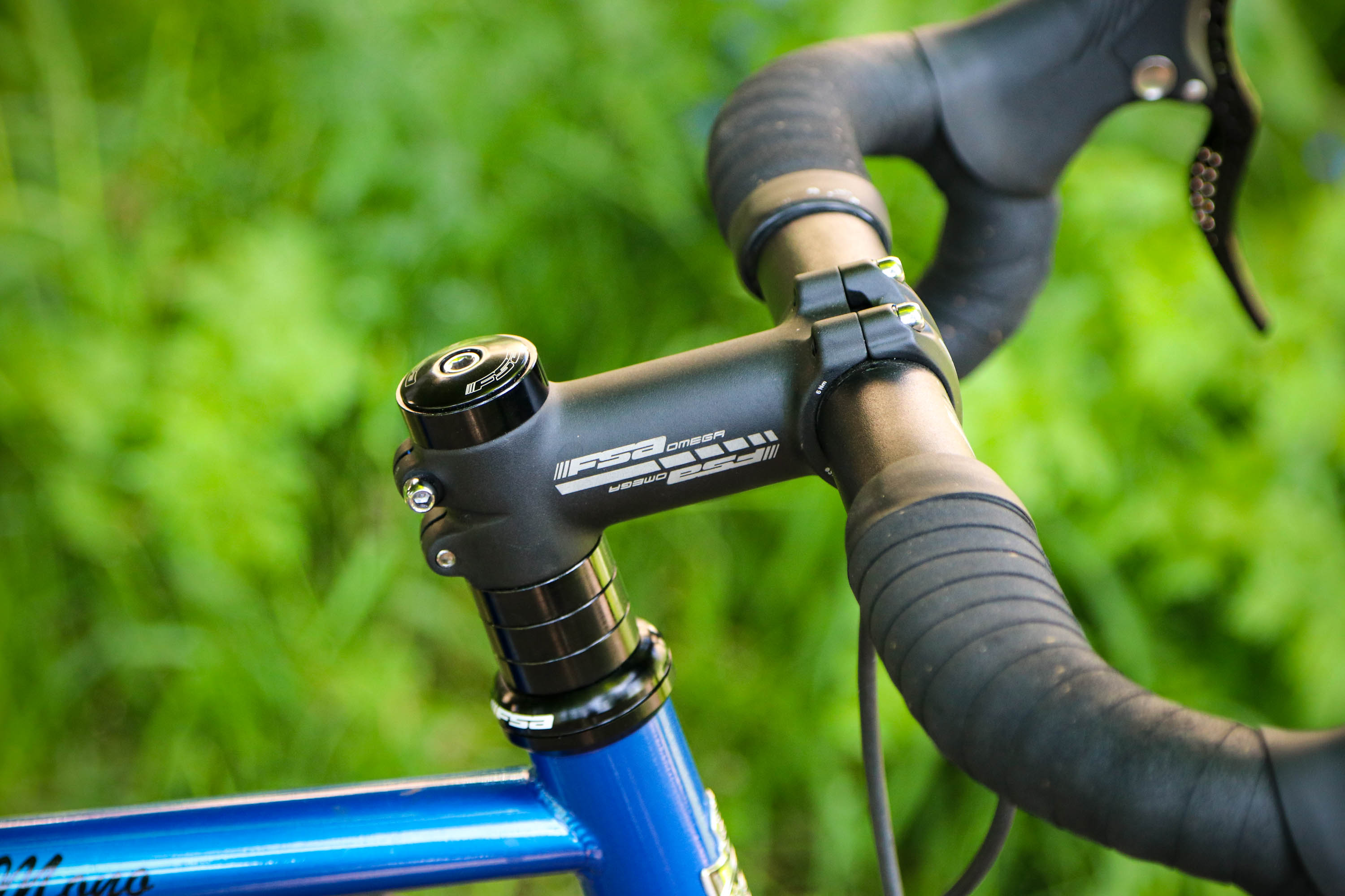 Spa Cycles Audax Mono - Cycling News | Bike Reviews | road.cc
