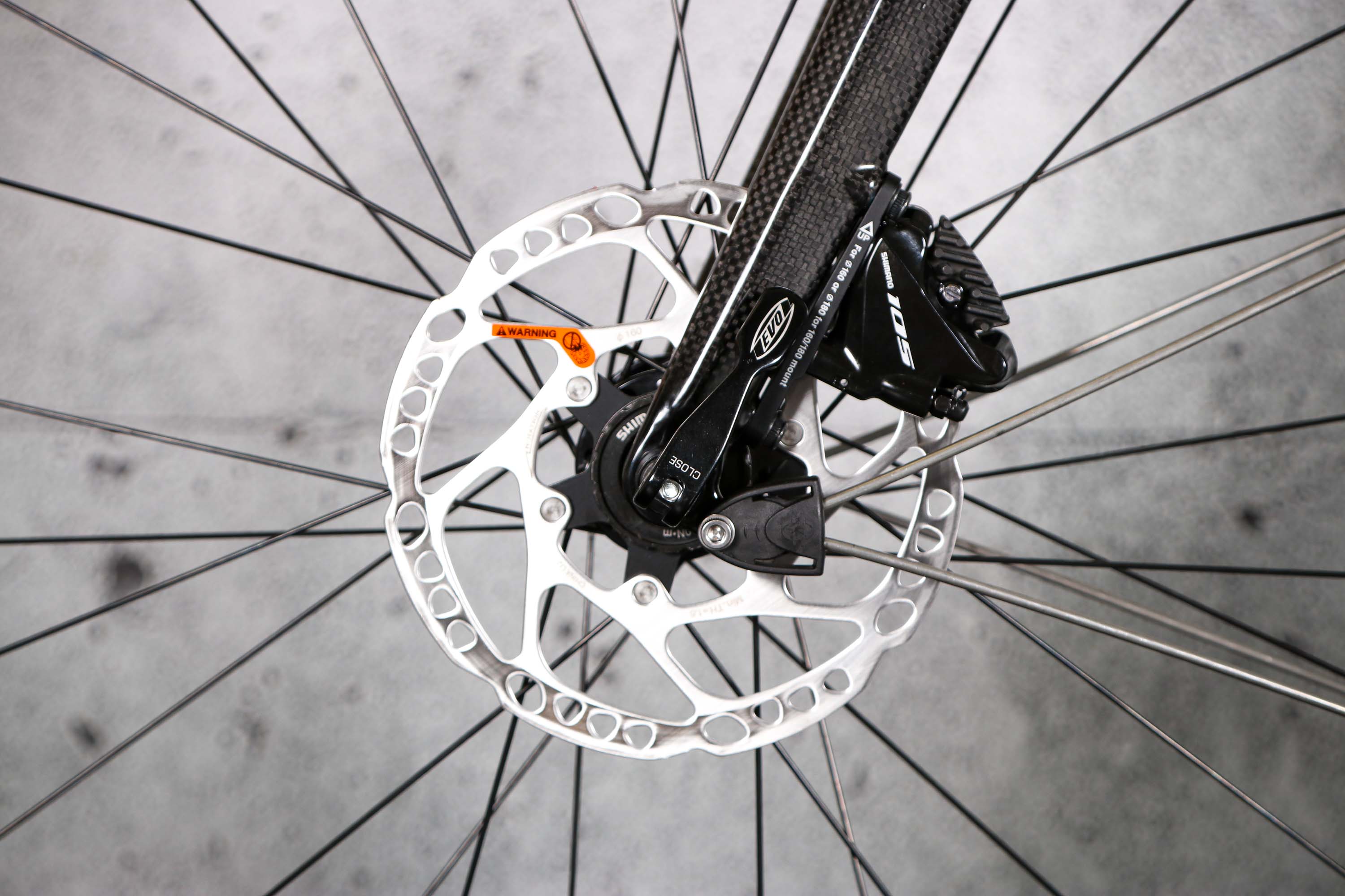 Spa Cycles Elan Ti Mk2 105 R7000 11-speed - Cycling News | Bike Reviews ...