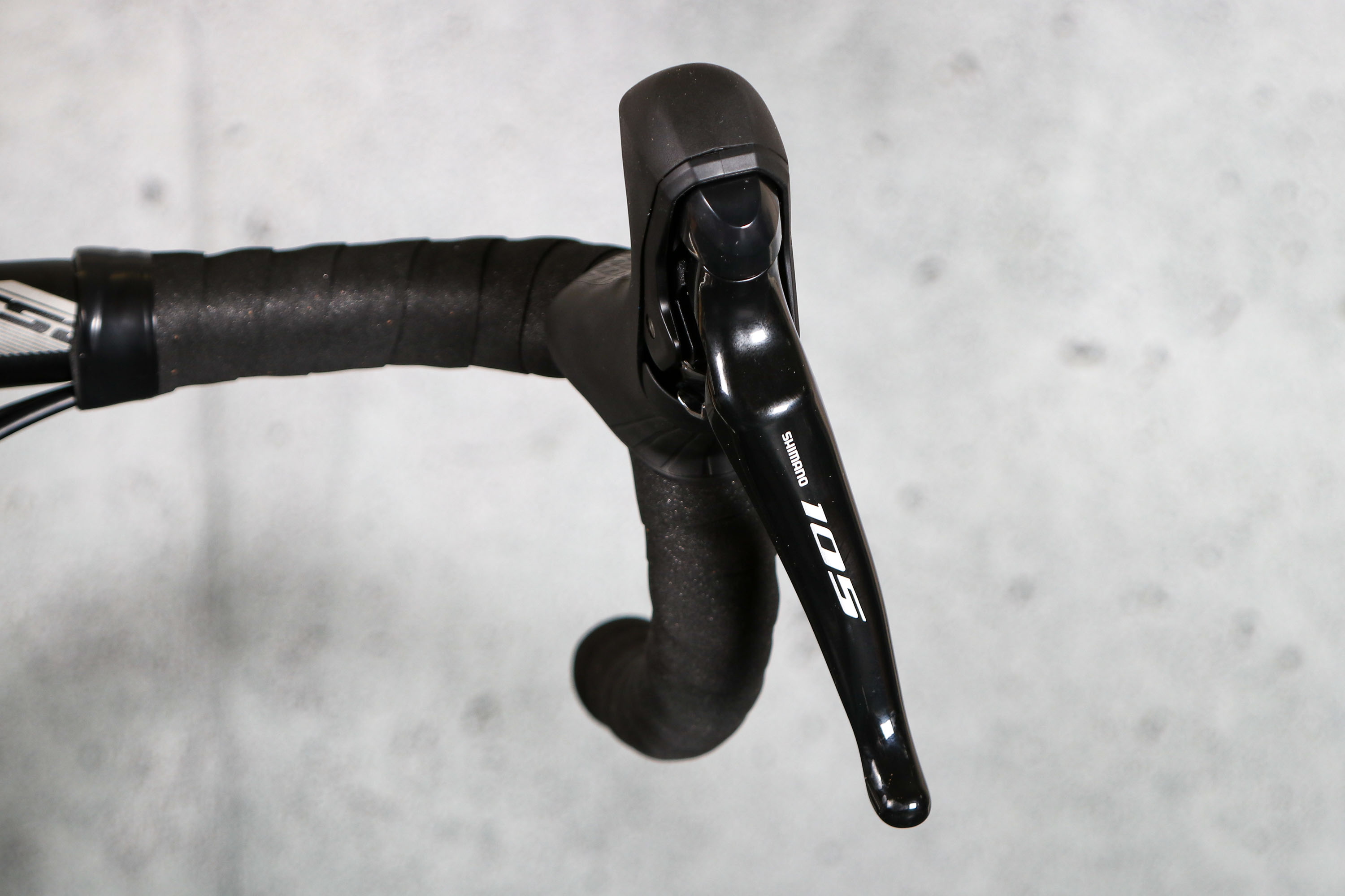 Spa Cycles Elan Ti Mk2 105 R7000 11-speed - Cycling News | Bike Reviews ...