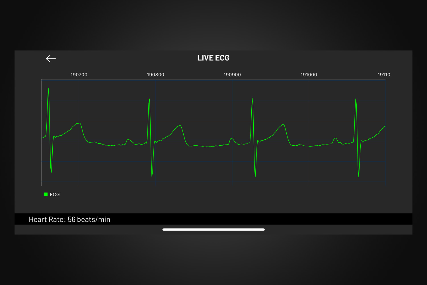 Fourth Frontier Frontier X2 Smart Heart Monitor - Cycling News | Bike ...