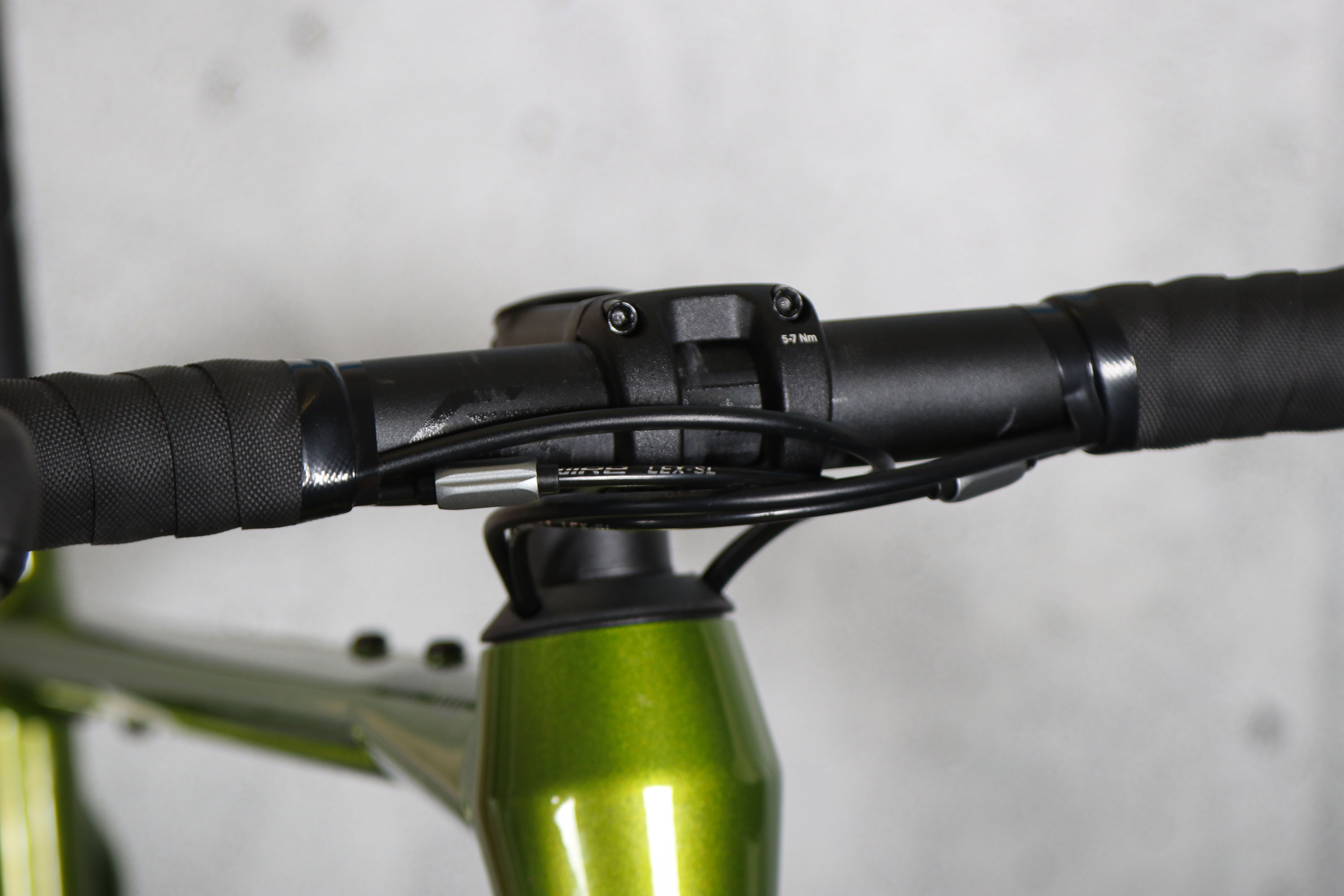 Merida Silex 400 - Cycling News | Bike Reviews | road.cc