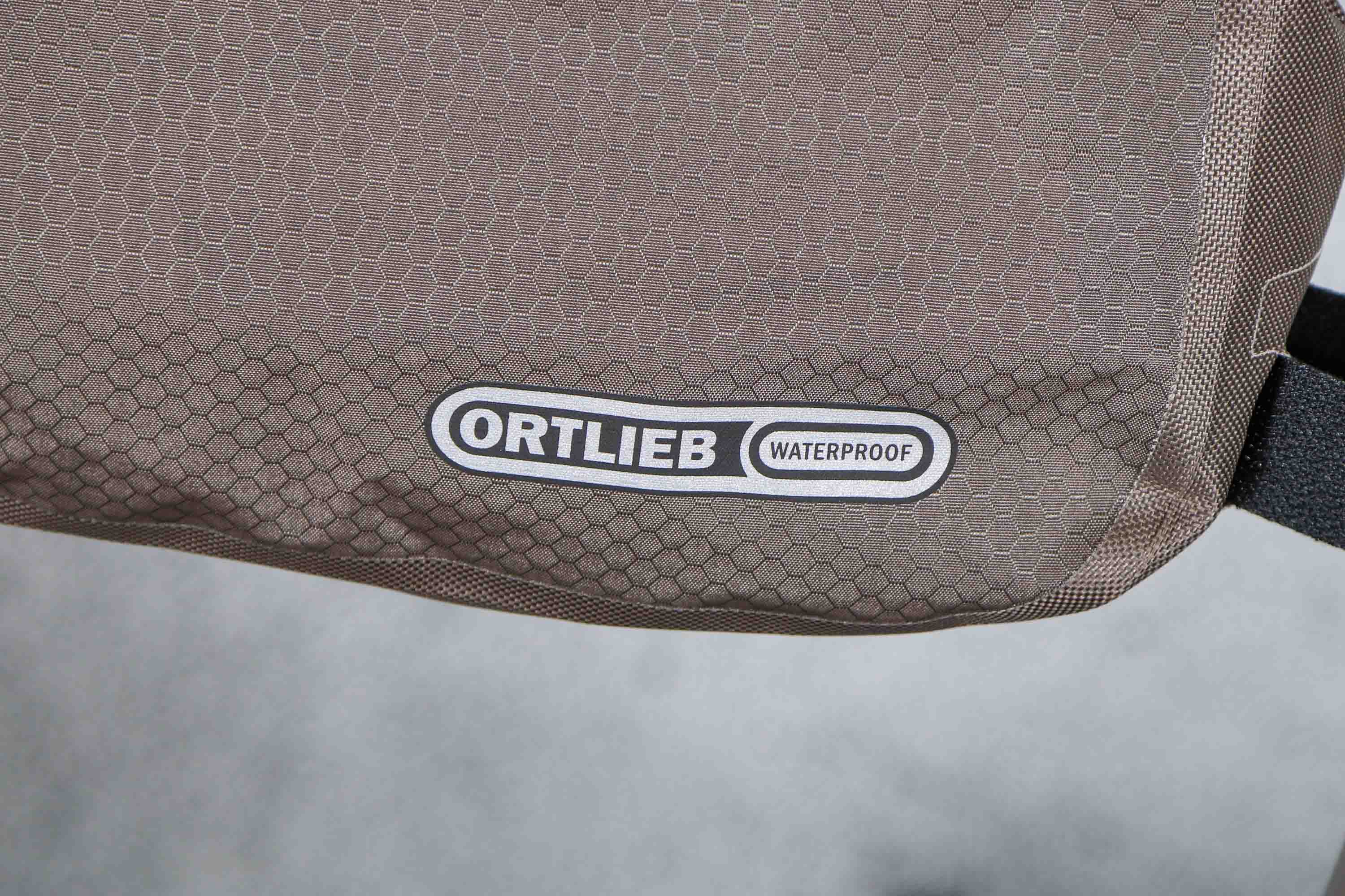 Ortlieb Frame-Pack RC Toptube - Cycling News | Bike Reviews | road.cc