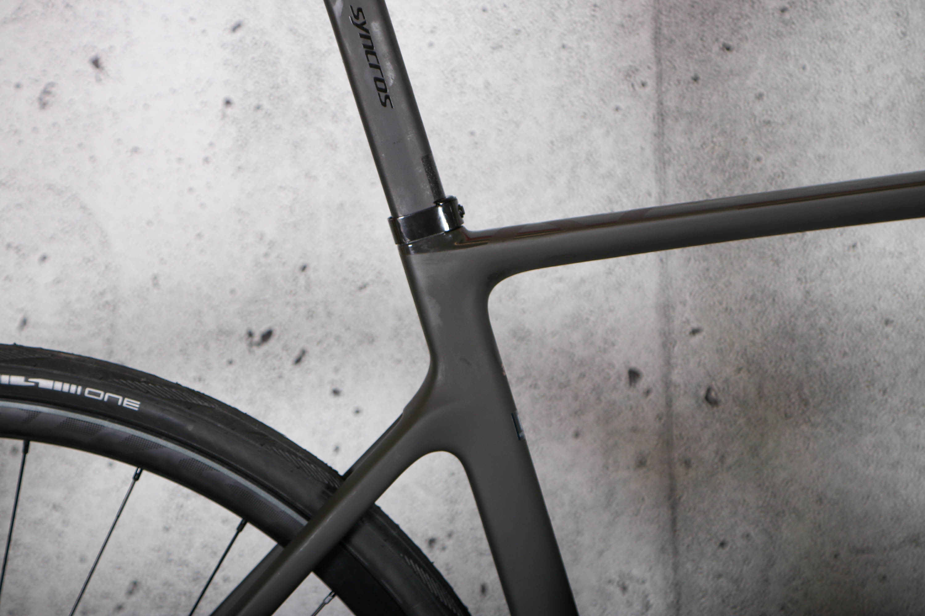Scott Addict RC 30 2024 - Cycling News | Bike Reviews | road.cc