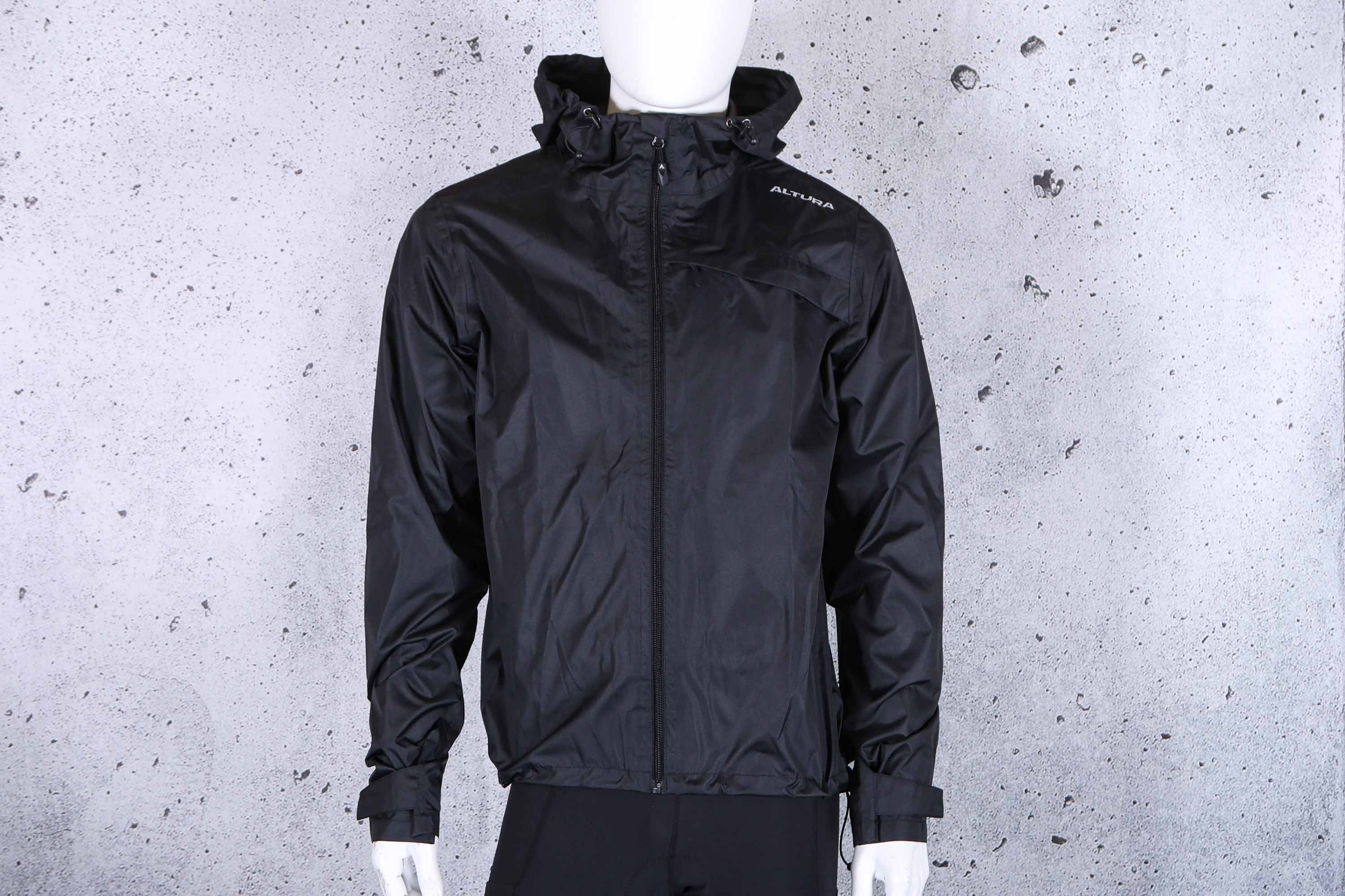 Altura Nightvision Nevis Waterproof Jacket - Cycling News | Bike ...