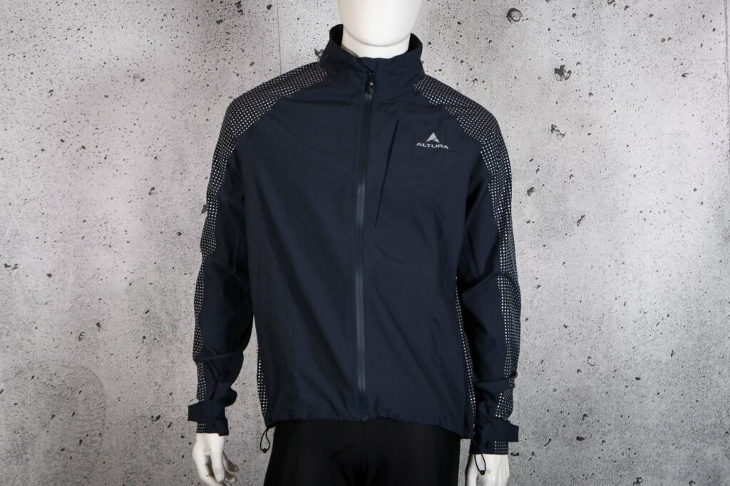 Altura Nightvision Storm Men's Waterproof Jacket - Cycling News | Bike ...