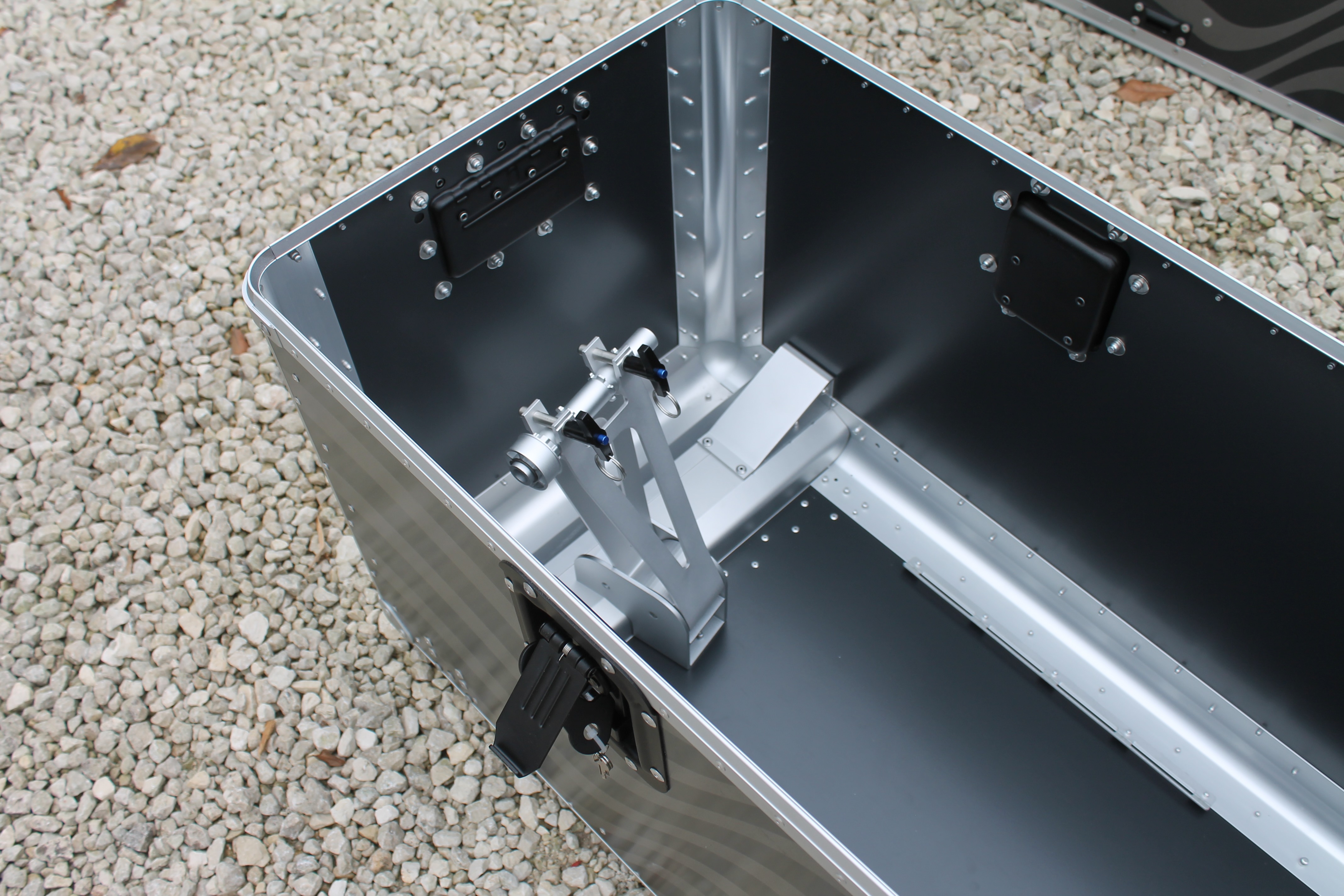 Buxumbox Ventoux Road Bike Box - Cycling News | Bike Reviews | road.cc