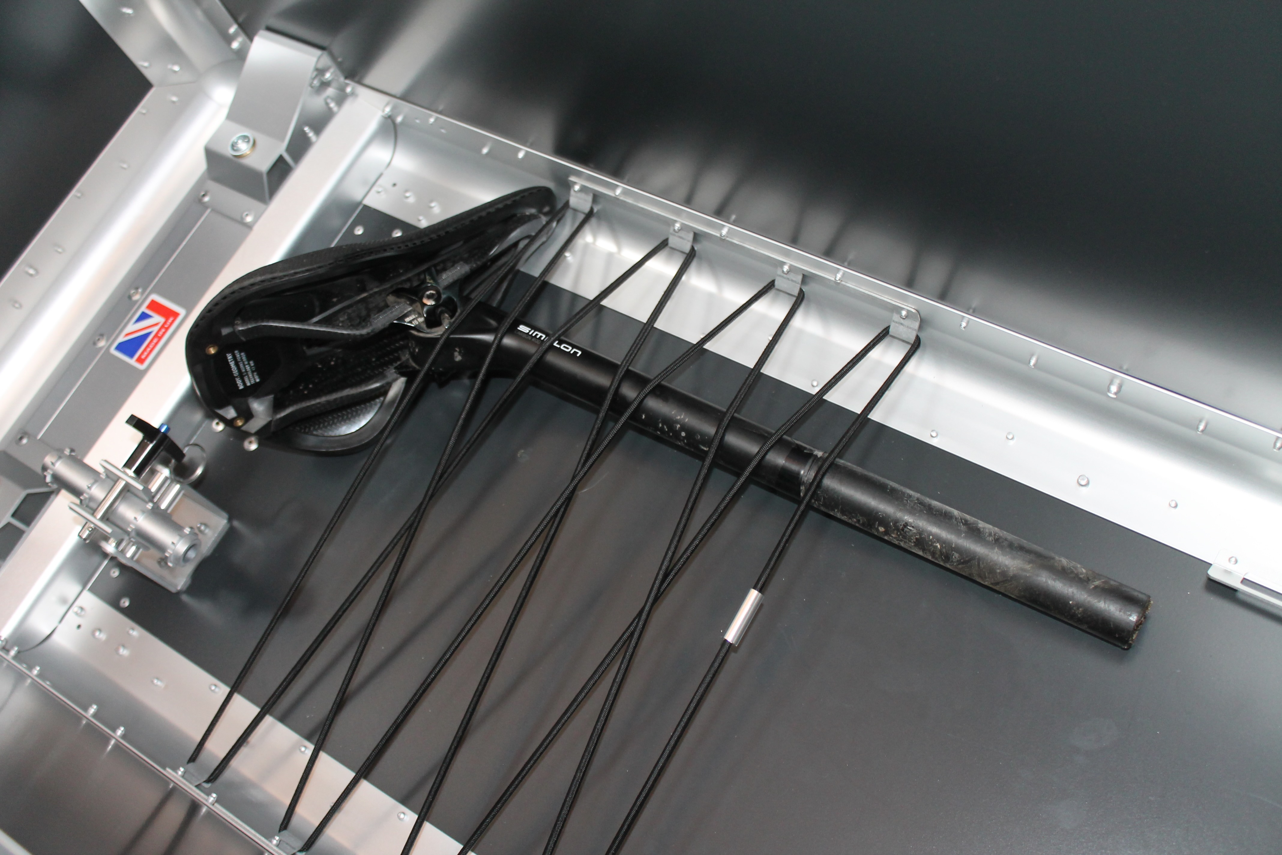 Buxumbox Ventoux Road Bike Box - Cycling News | Bike Reviews | road.cc