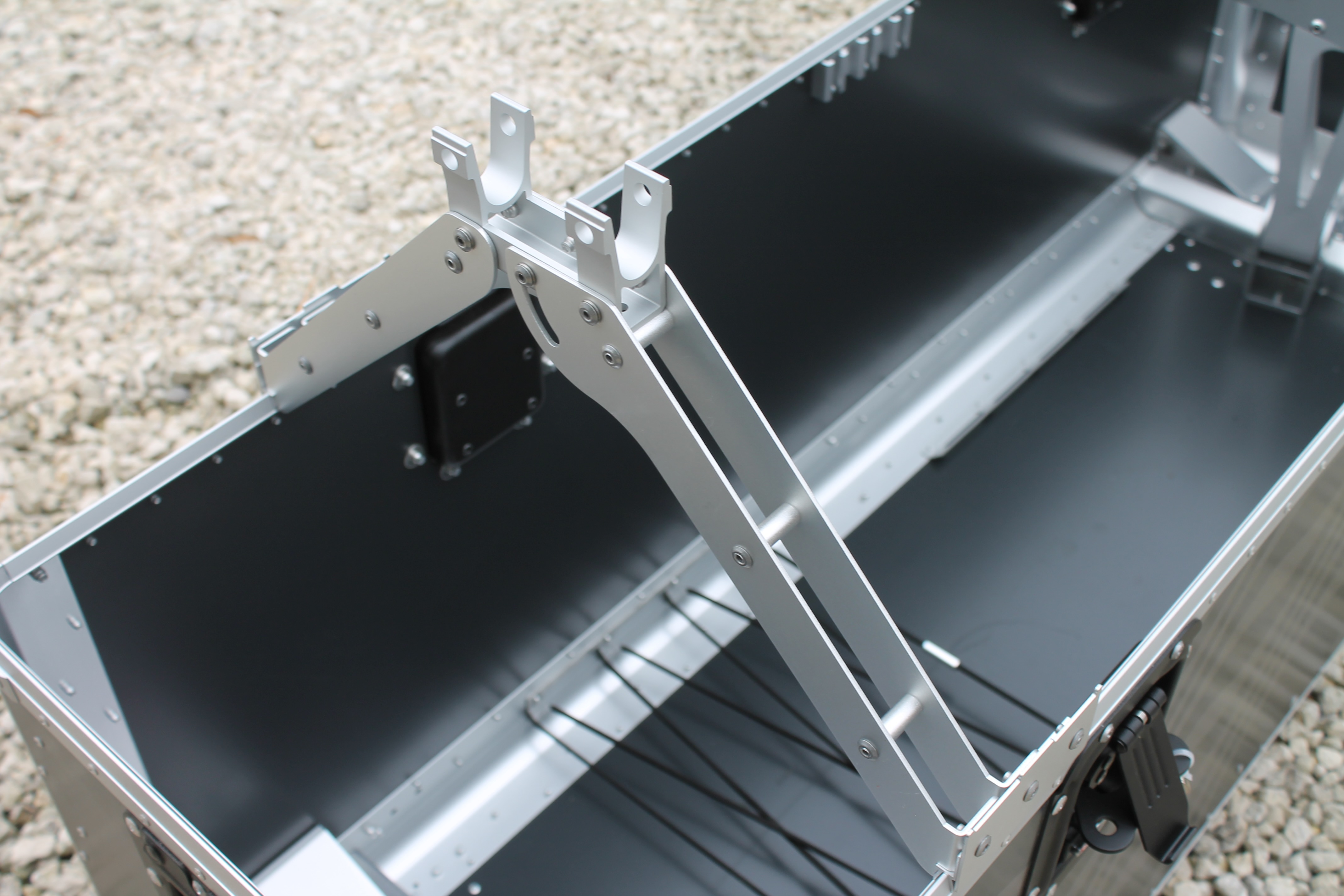 Buxumbox Ventoux Road Bike Box - Cycling News | Bike Reviews | road.cc