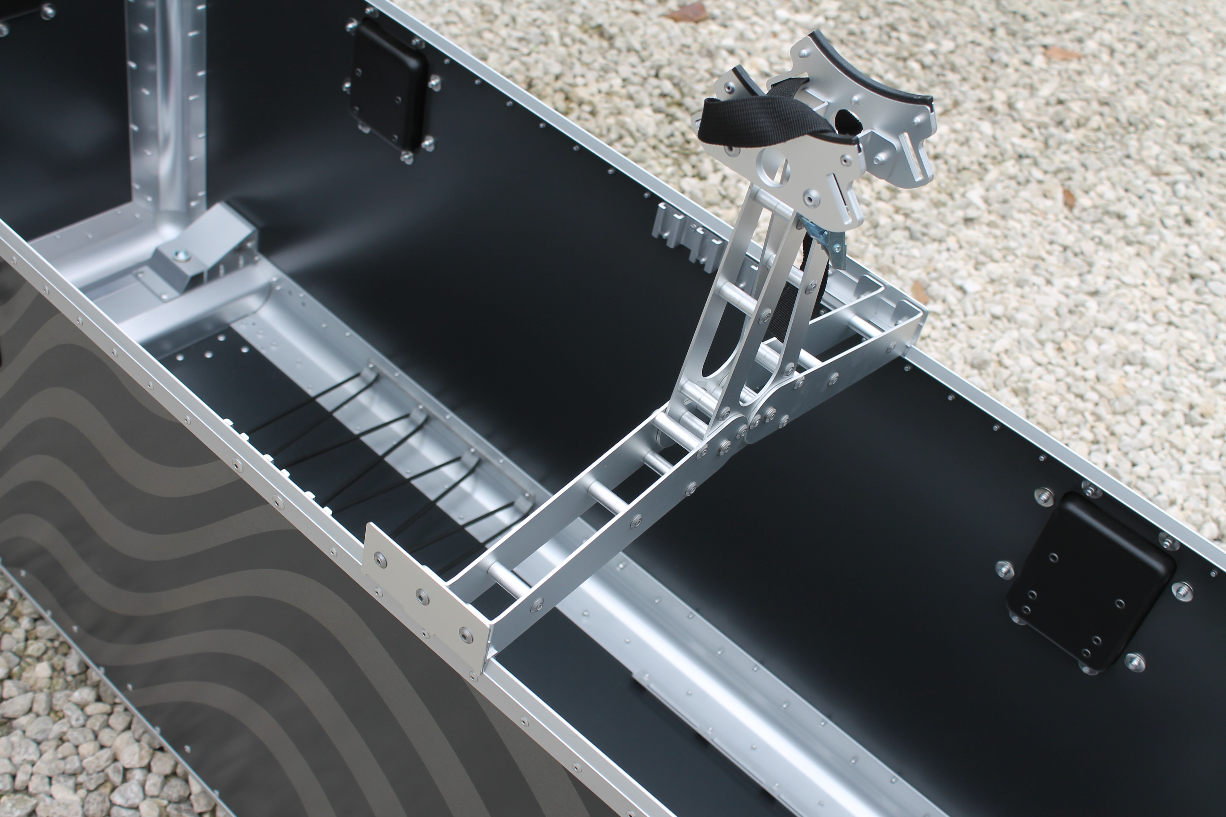 Buxumbox Ventoux Road Bike Box - Cycling News | Bike Reviews | road.cc