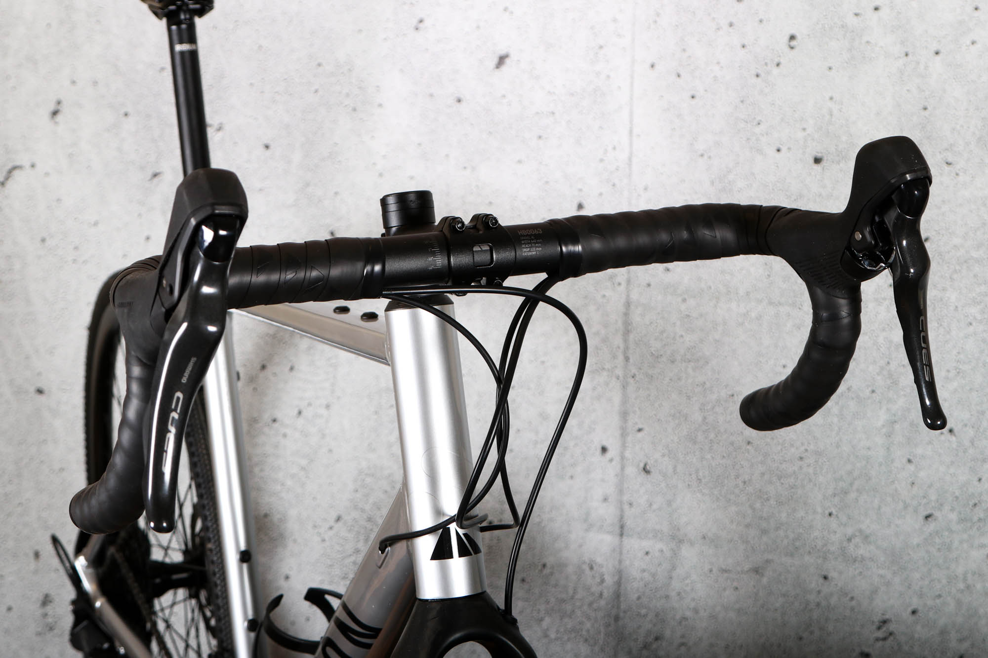 Canyon Endurace AllRoad - Cycling News | Bike Reviews | road.cc