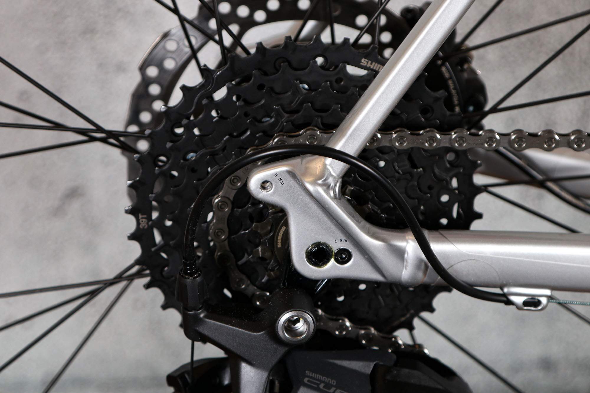 Canyon Endurace AllRoad - Cycling News | Bike Reviews | road.cc
