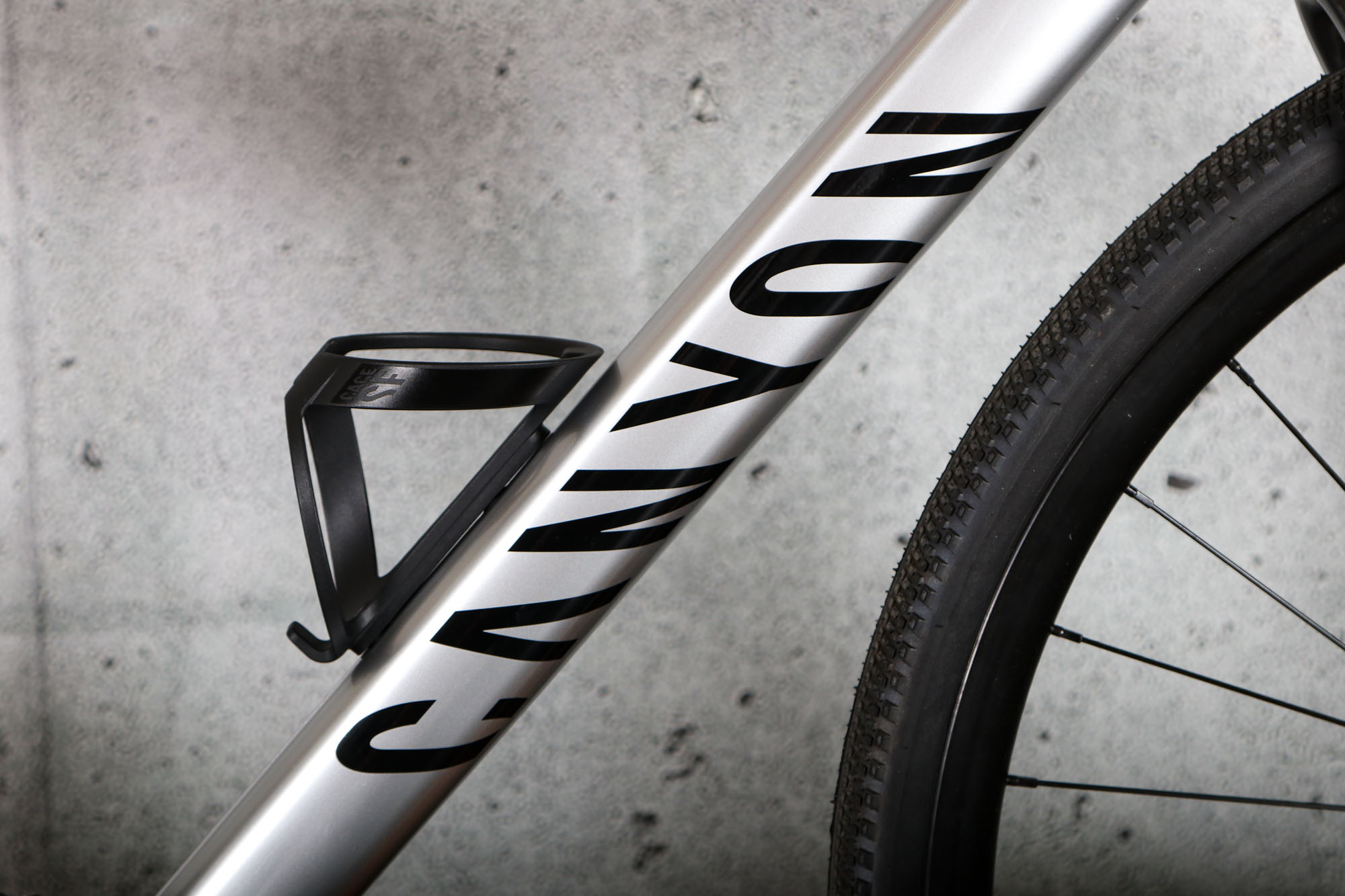 Canyon Endurace AllRoad - Cycling News | Bike Reviews | road.cc
