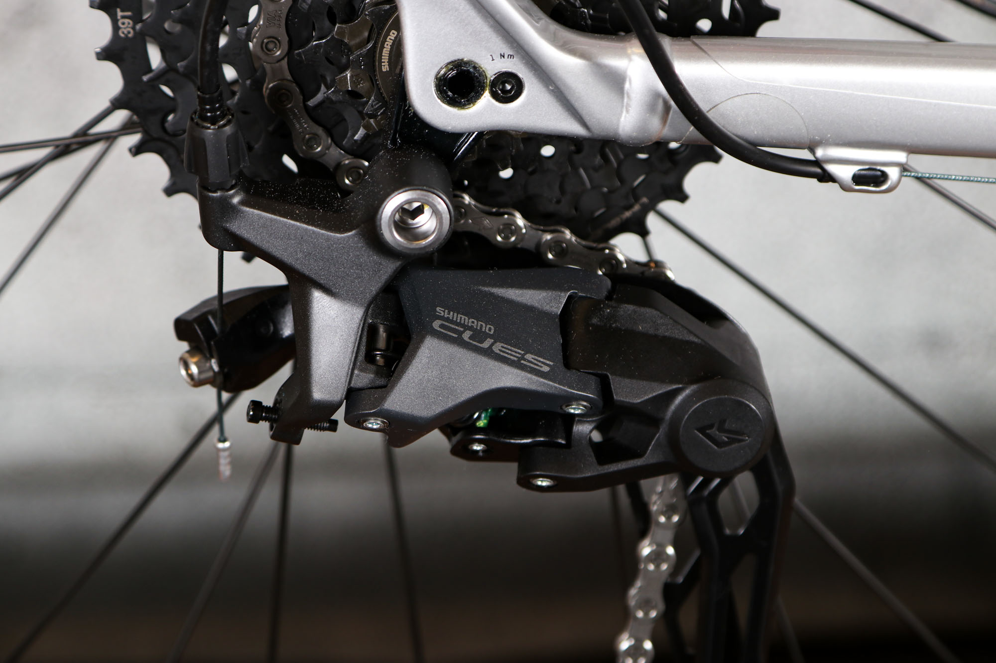 Canyon Endurace AllRoad - Cycling News | Bike Reviews | road.cc