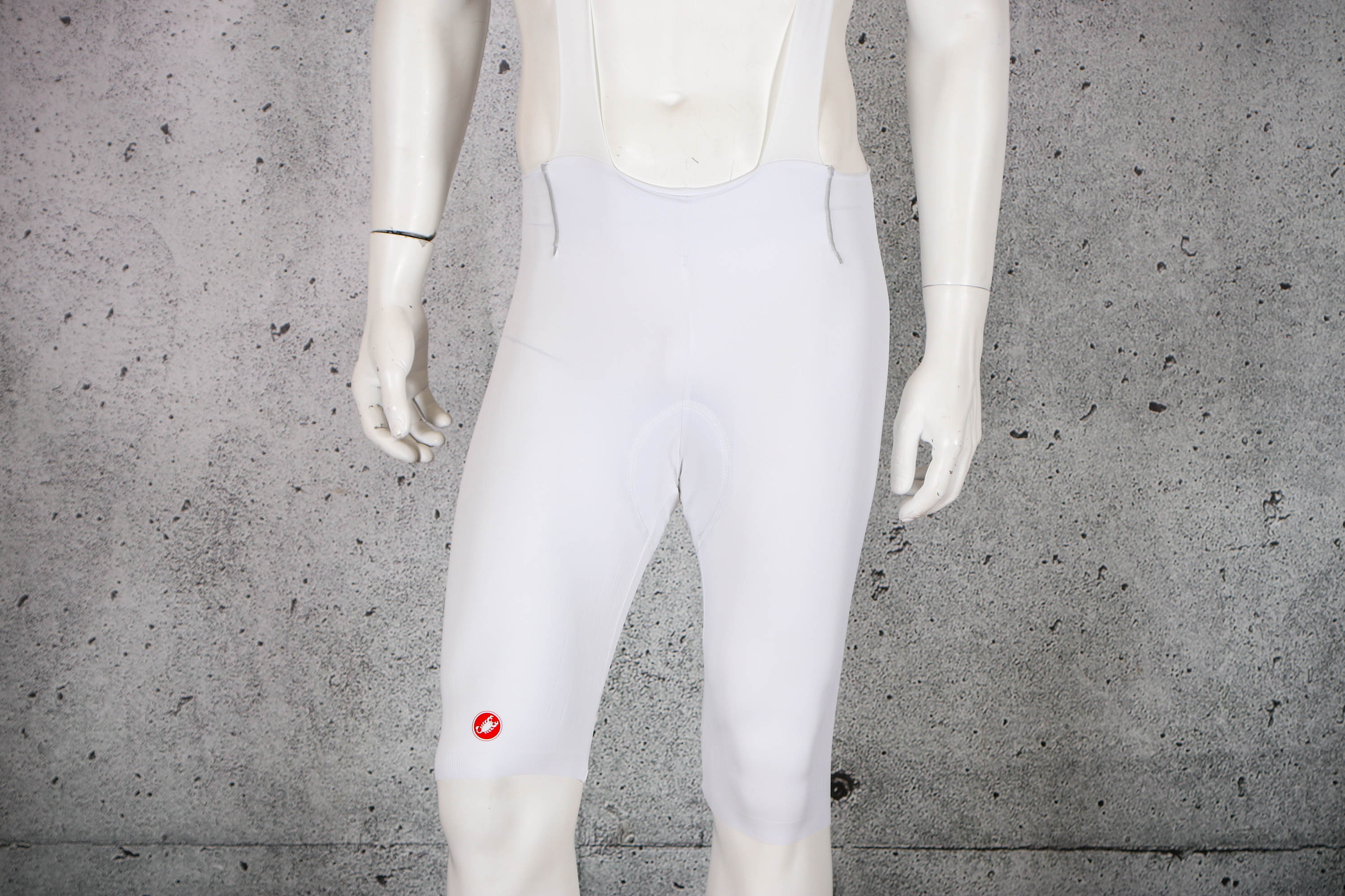 Castelli Free Aero Race S Bibshort - Cycling News | Bike Reviews | road.cc