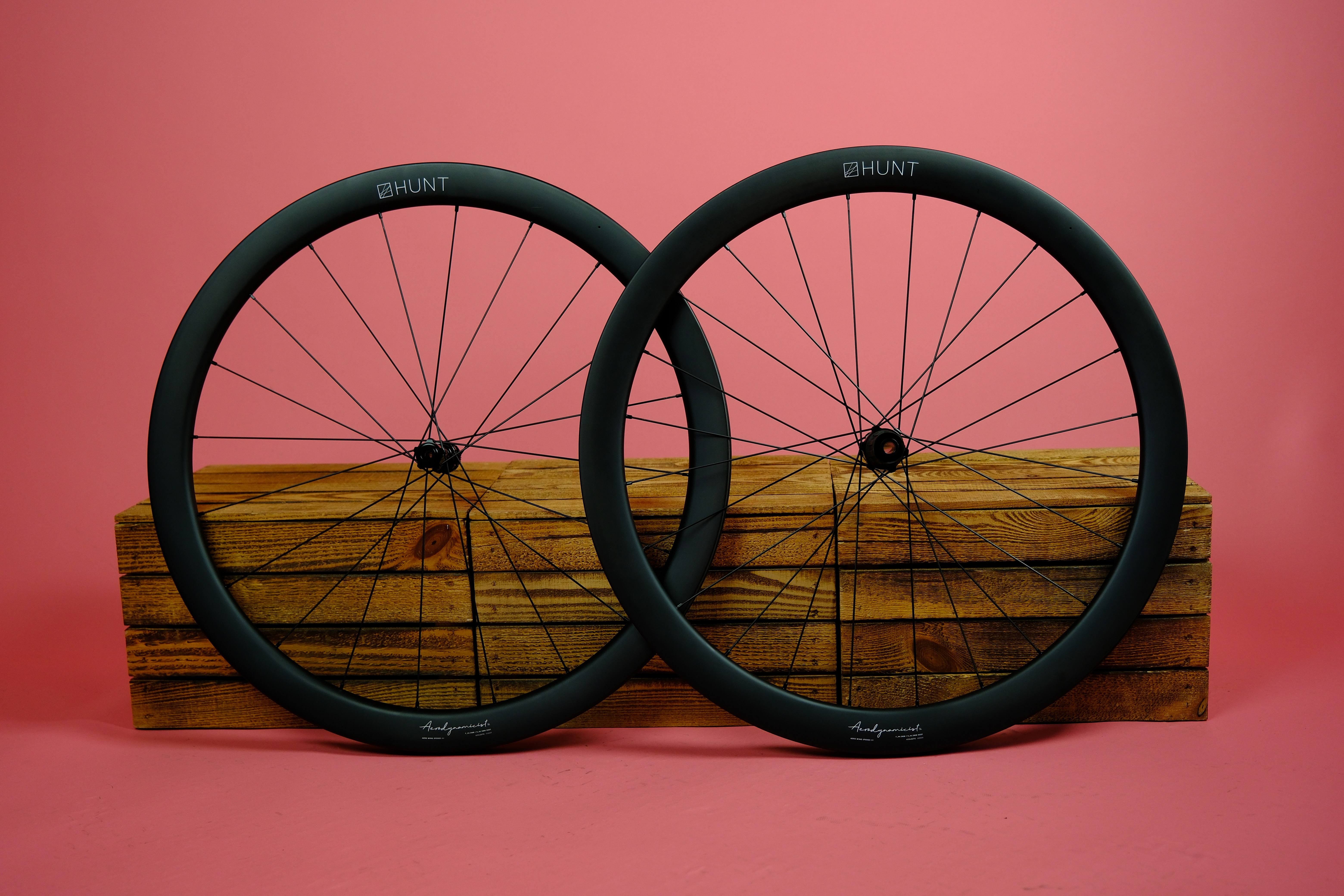 Hunt revamps Aerodynamicist wheel range to offer “class-leading ...