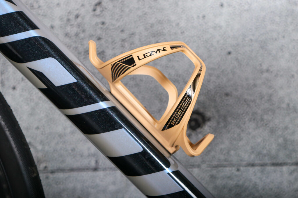 Lezyne Flow SL Cage - Cycling News | Bike Reviews | road.cc