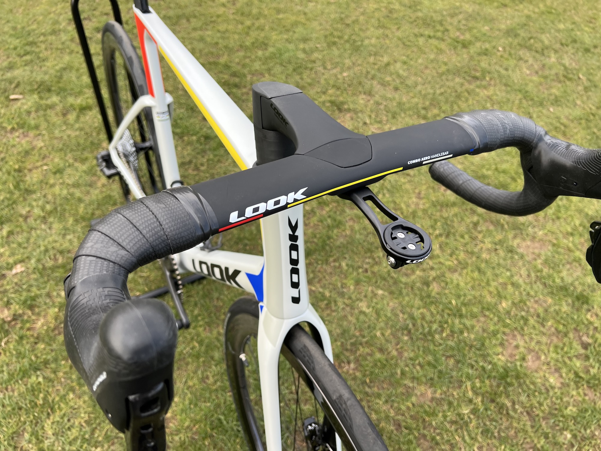 Look 795 Blade RS: speed, stiffness, and versatility - first ...