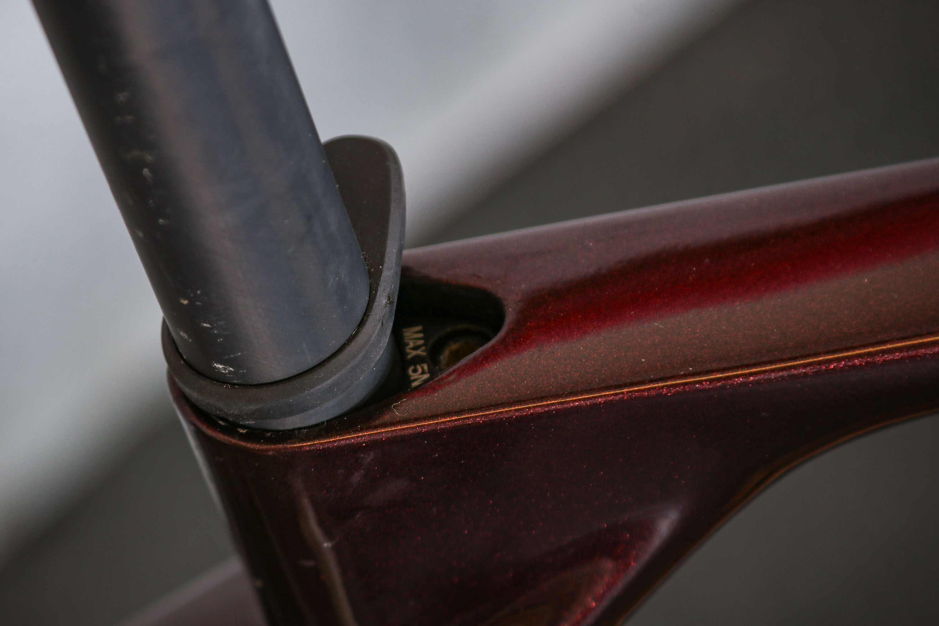 Merida Mission 9000 - Cycling News | Bike Reviews | road.cc