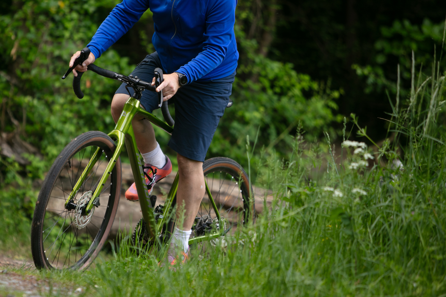 Merida Silex 400 - Cycling News | Bike Reviews | road.cc